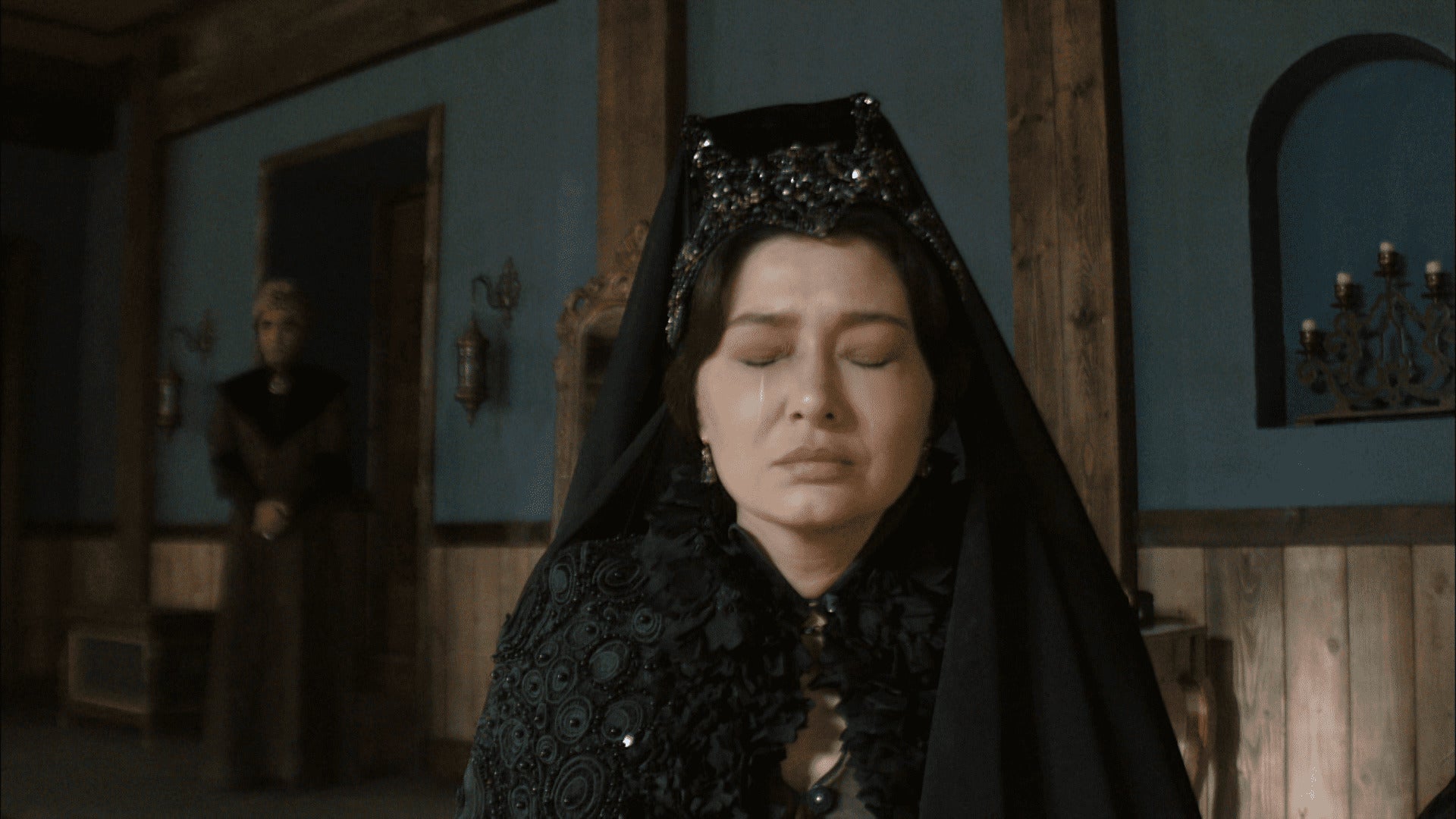 新・オスマン帝国外伝 〜影の女帝キョセム〜 シーズン2 #52 | Lemino（レミノ）／ドコモの新しい映像サービス - 知らなかった、大好きへ。