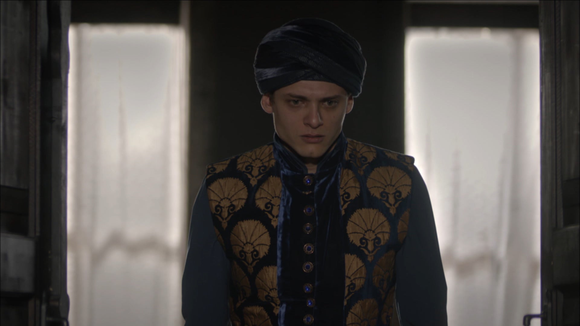 新・オスマン帝国外伝 〜影の女帝キョセム〜 シーズン2 #67 | Lemino(レミノ) - 映画・ドラマ・アニメや音楽・ライブが見放題 | ドコモの動画配信サービス