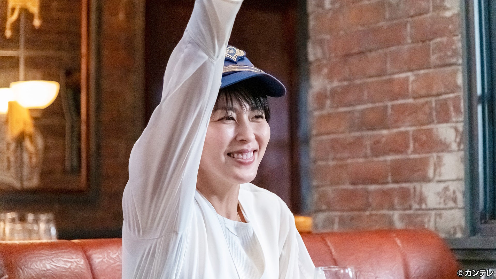 大豆田とわ子と三人の元夫 ＃10 | Lemino(レミノ) - 映画・ドラマ・アニメや音楽・ライブが見放題 | ドコモの動画配信サービス