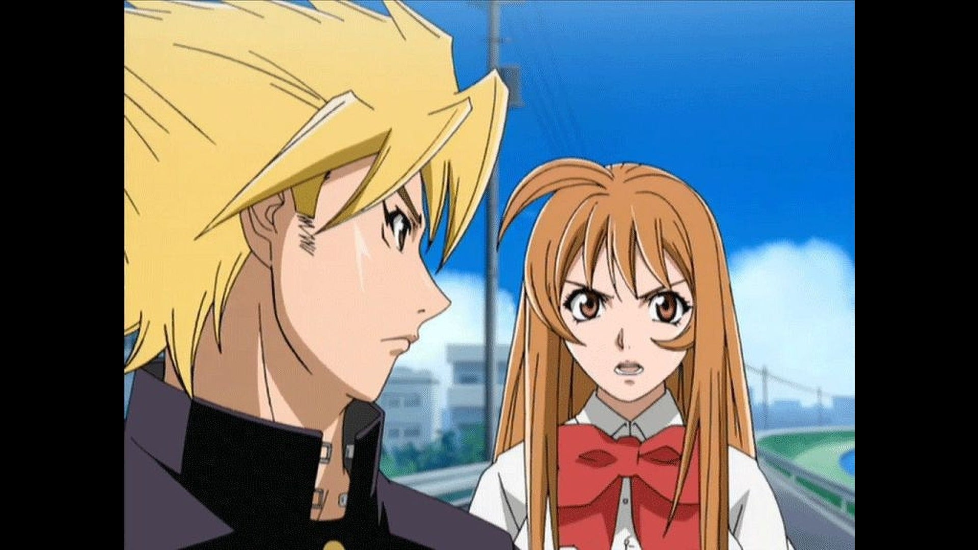 天上天下 ULTIMATE FIGHT FIGHT.1 | Lemino(レミノ) - 映画・ドラマ・アニメや音楽・ライブが見放題 | ドコモの動画配信サービス