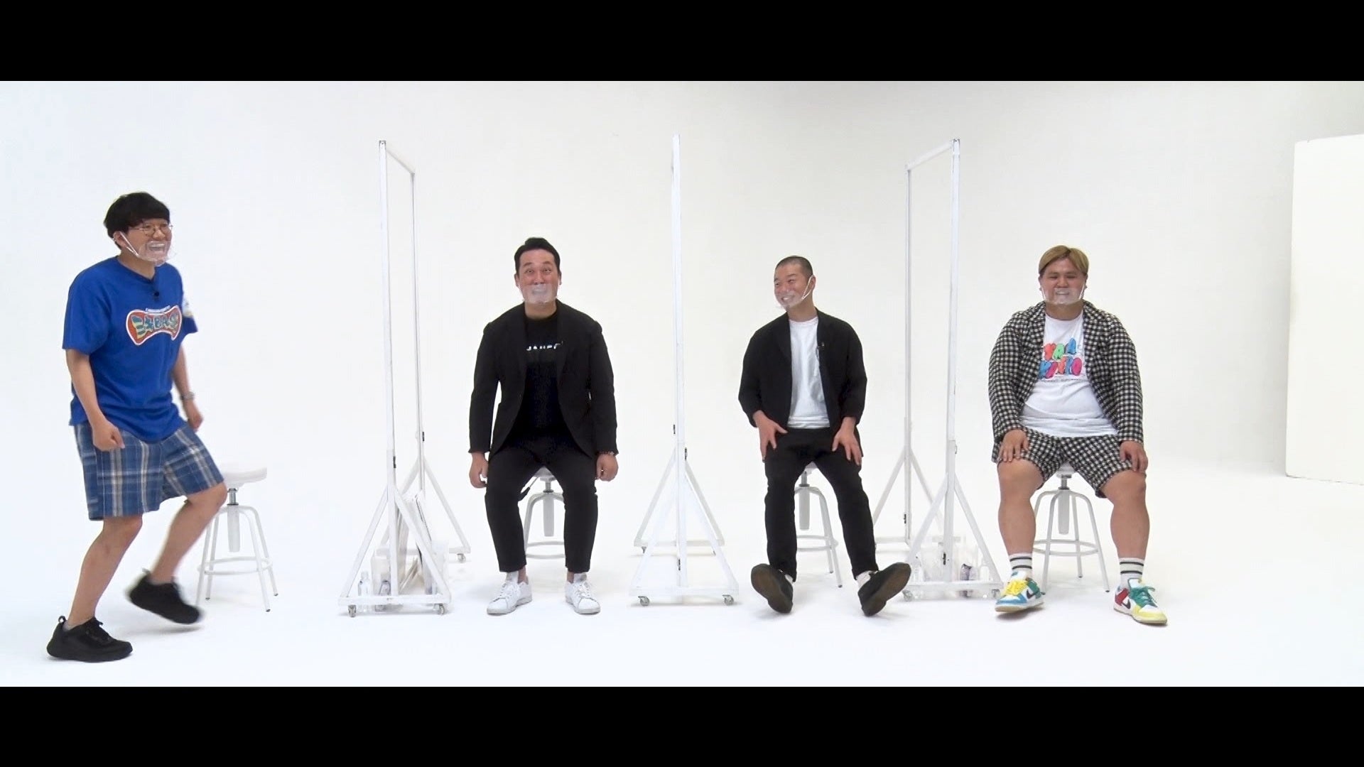 ミキBASE いいね！で応援 #65 | Lemino(レミノ) - 映画・ドラマ・アニメや音楽・ライブが見放題 | ドコモの動画配信サービス