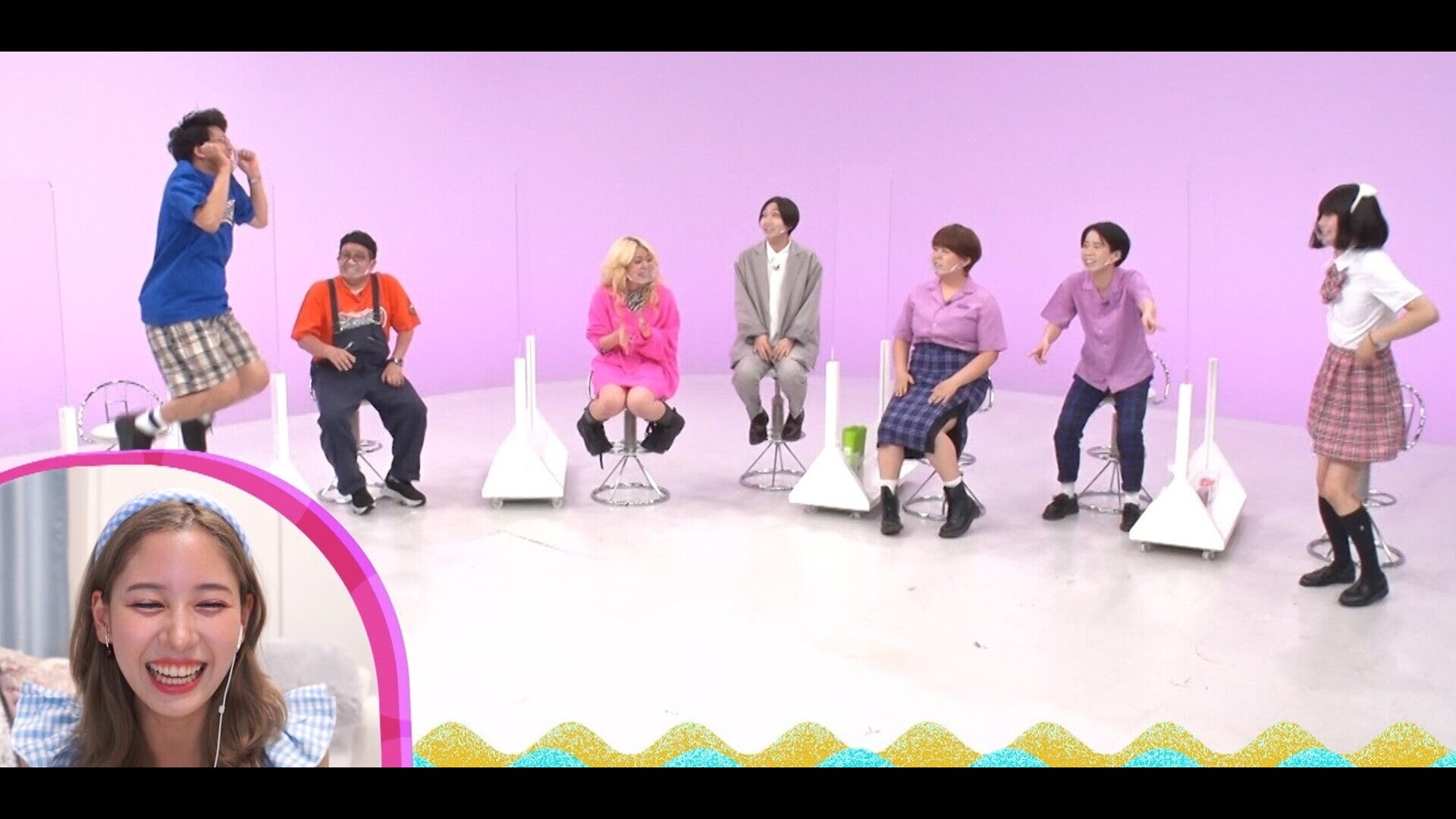 ミキBASE いいね！で応援 #66 | Lemino(レミノ) - 映画・ドラマ・アニメや音楽・ライブが見放題 | ドコモの動画配信サービス