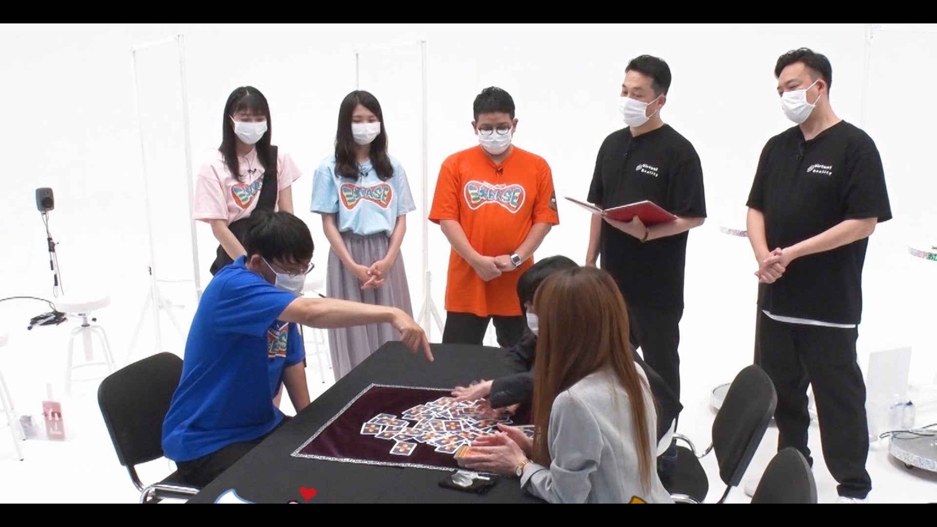 ミキBASE いいね！で応援 #70 | Lemino(レミノ) - 映画・ドラマ・アニメや音楽・ライブが見放題 | ドコモの動画配信サービス