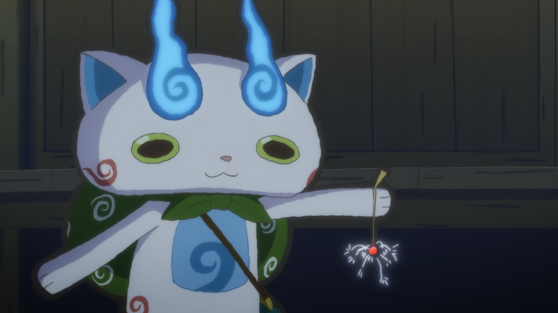 妖怪ウォッチ♪ 第20話 | Lemino(レミノ) - 映画・ドラマ・アニメや音楽・ライブが見放題 | ドコモの動画配信サービス