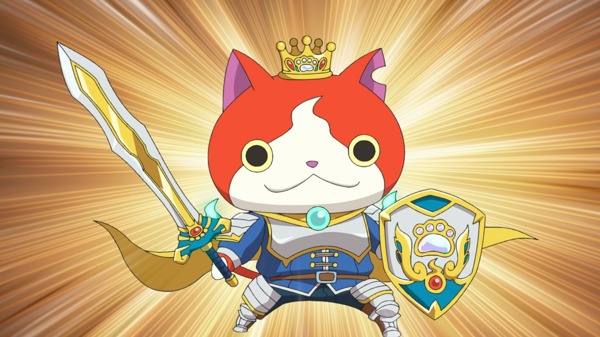 妖怪ウォッチ♪ 第44話 | Lemino(レミノ) - 映画・ドラマ・アニメや音楽・ライブが見放題 | ドコモの動画配信サービス