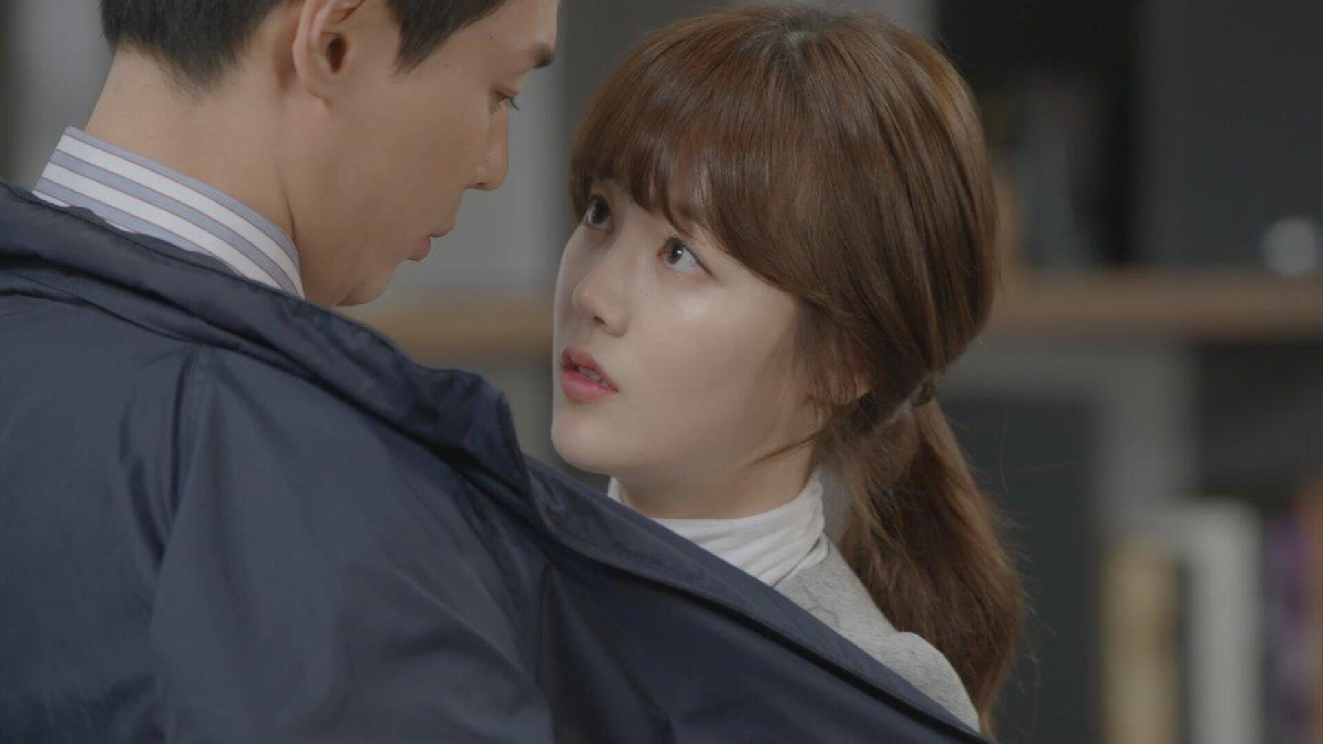 悪い愛 第40話・第41話 | Lemino(レミノ) - 映画・ドラマ・アニメや音楽・ライブが見放題 | ドコモの動画配信サービス