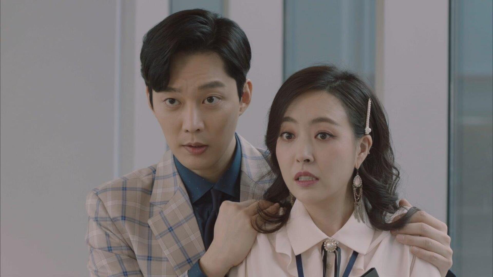 悪い愛 第64話・第65話 | Lemino(レミノ) - 映画・ドラマ・アニメや音楽・ライブが見放題 | ドコモの動画配信サービス