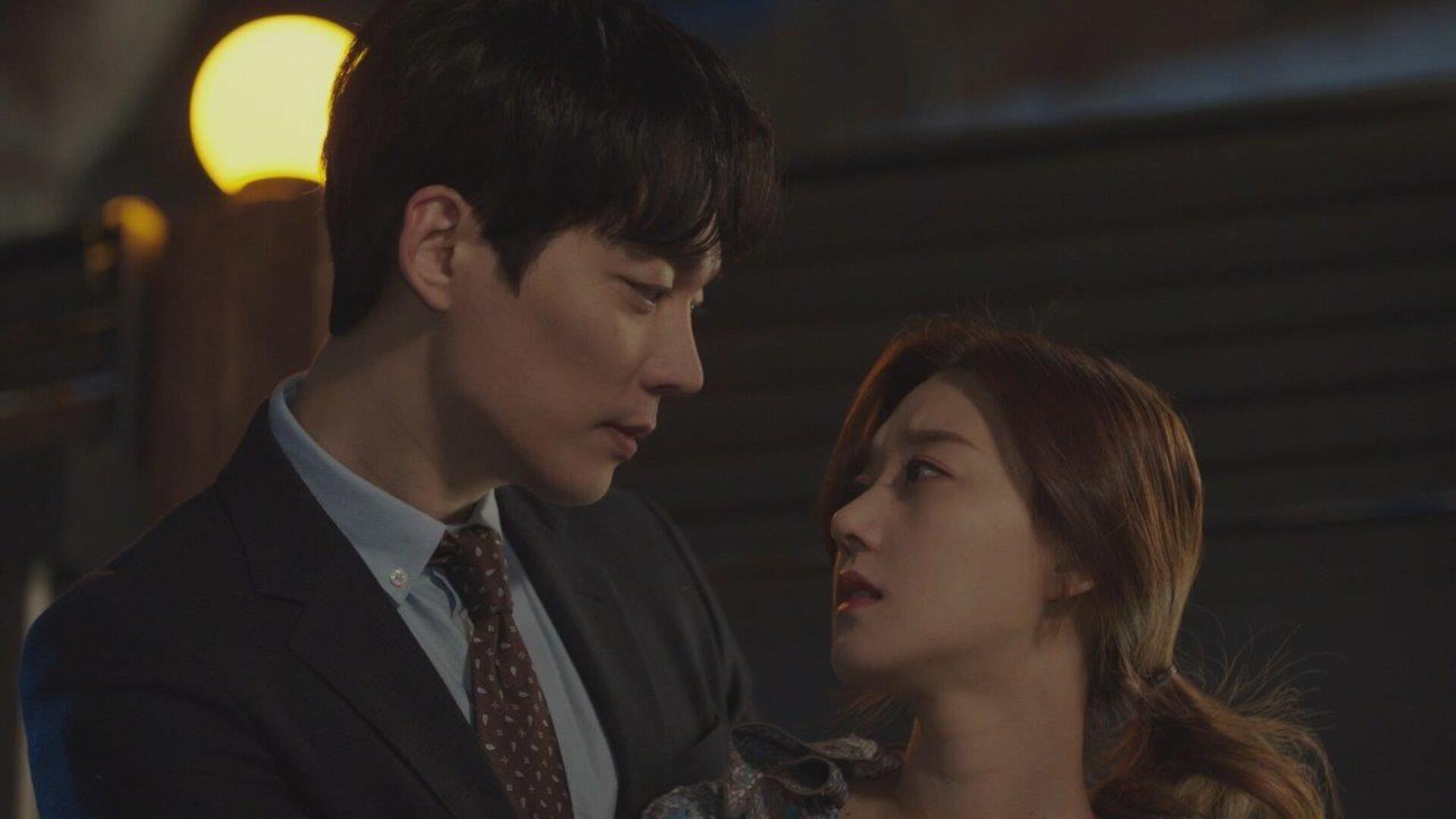 悪い愛 第100話・第101話 | Lemino(レミノ) - 映画・ドラマ・アニメや音楽・ライブが見放題 | ドコモの動画配信サービス