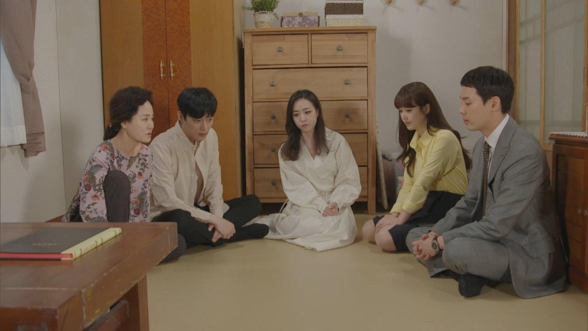 悪い愛 第108話・第109話 | Lemino(レミノ) - 映画・ドラマ・アニメや音楽・ライブが見放題 | ドコモの動画配信サービス