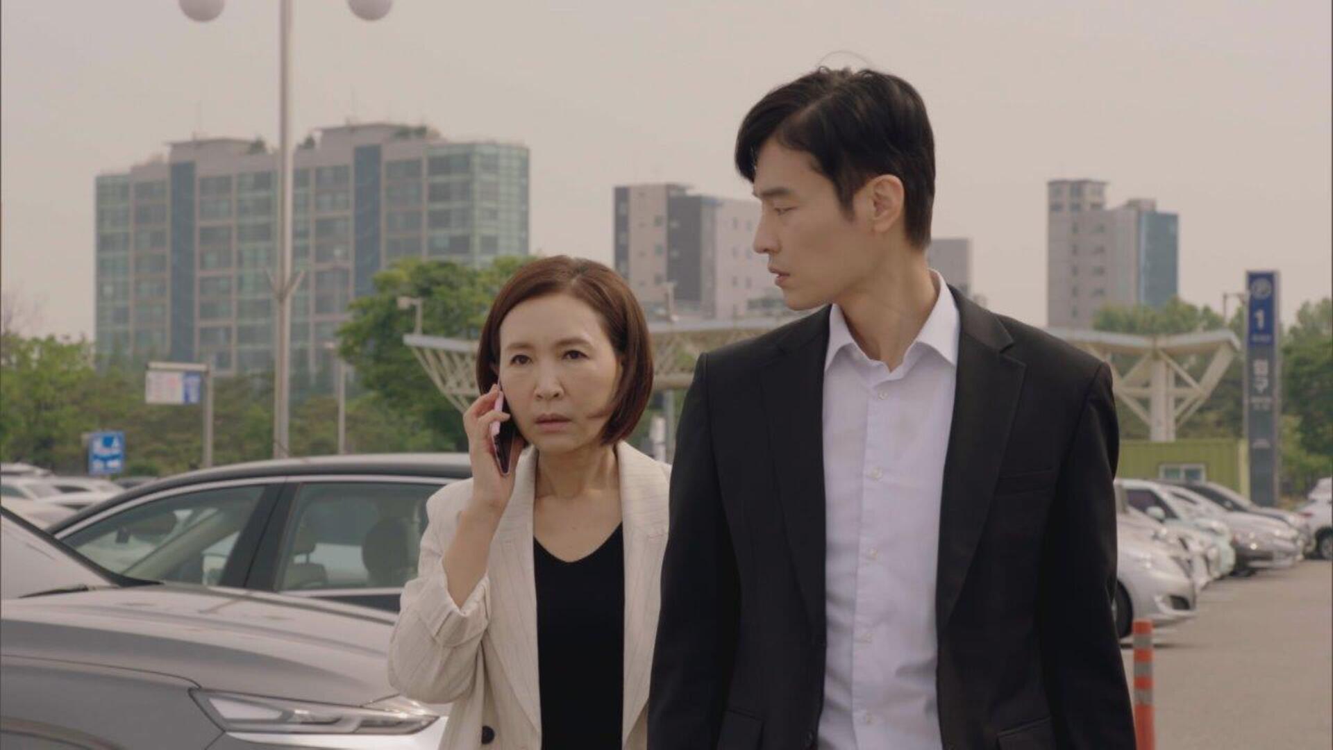 悪い愛 第128話・第129話(最終話) | Lemino(レミノ) - 映画・ドラマ・アニメや音楽・ライブが見放題 | ドコモの動画配信サービス