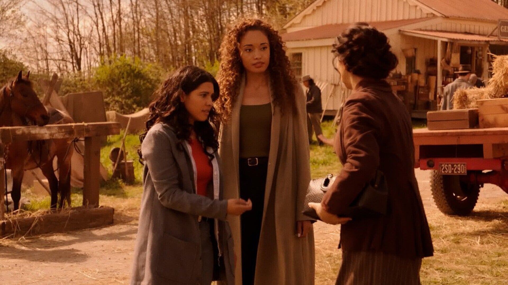 レジェンド・オブ・トゥモロー シーズン6 第14話 | Lemino(レミノ) - 映画・ドラマ・アニメや音楽・ライブが見放題 | ドコモの動画配信サービス