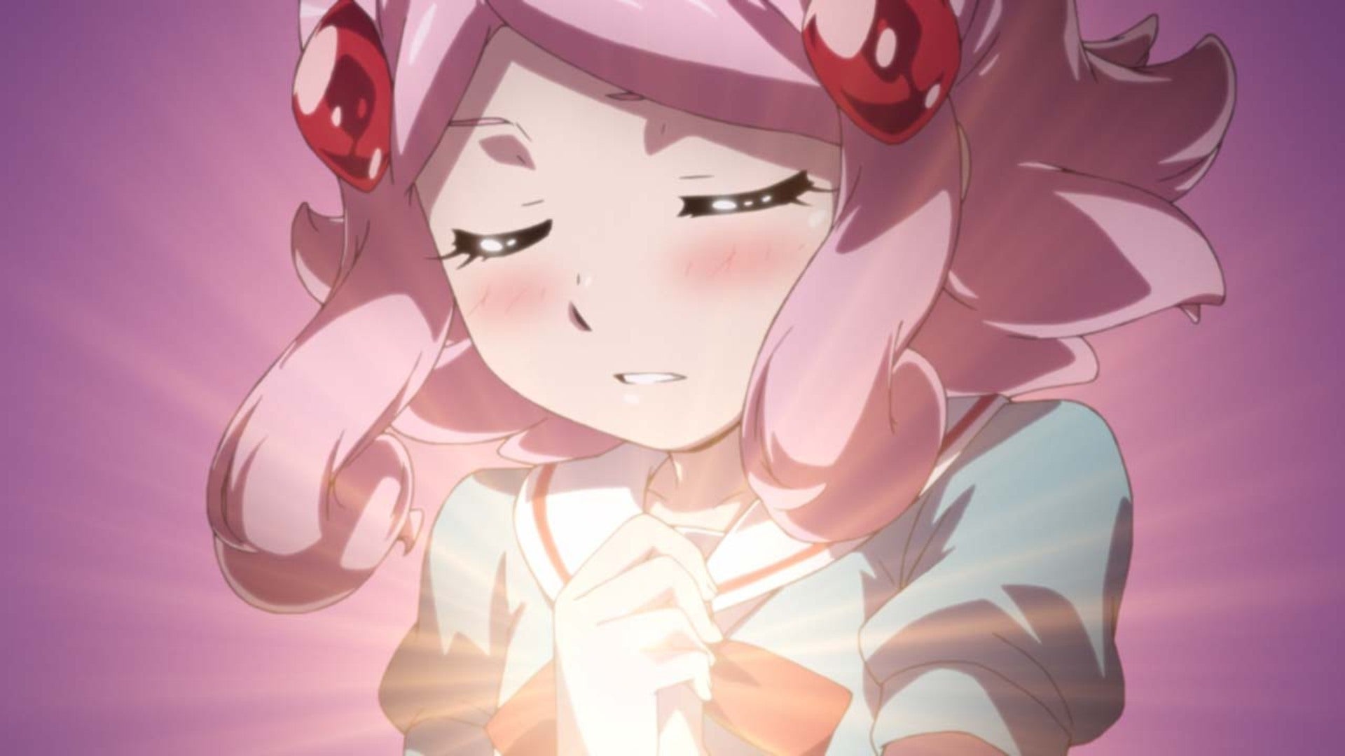 パズドラ 第3・第4シリーズ 第156話 | Lemino(レミノ) - 映画・ドラマ・アニメや音楽・ライブが見放題 | ドコモの動画配信サービス