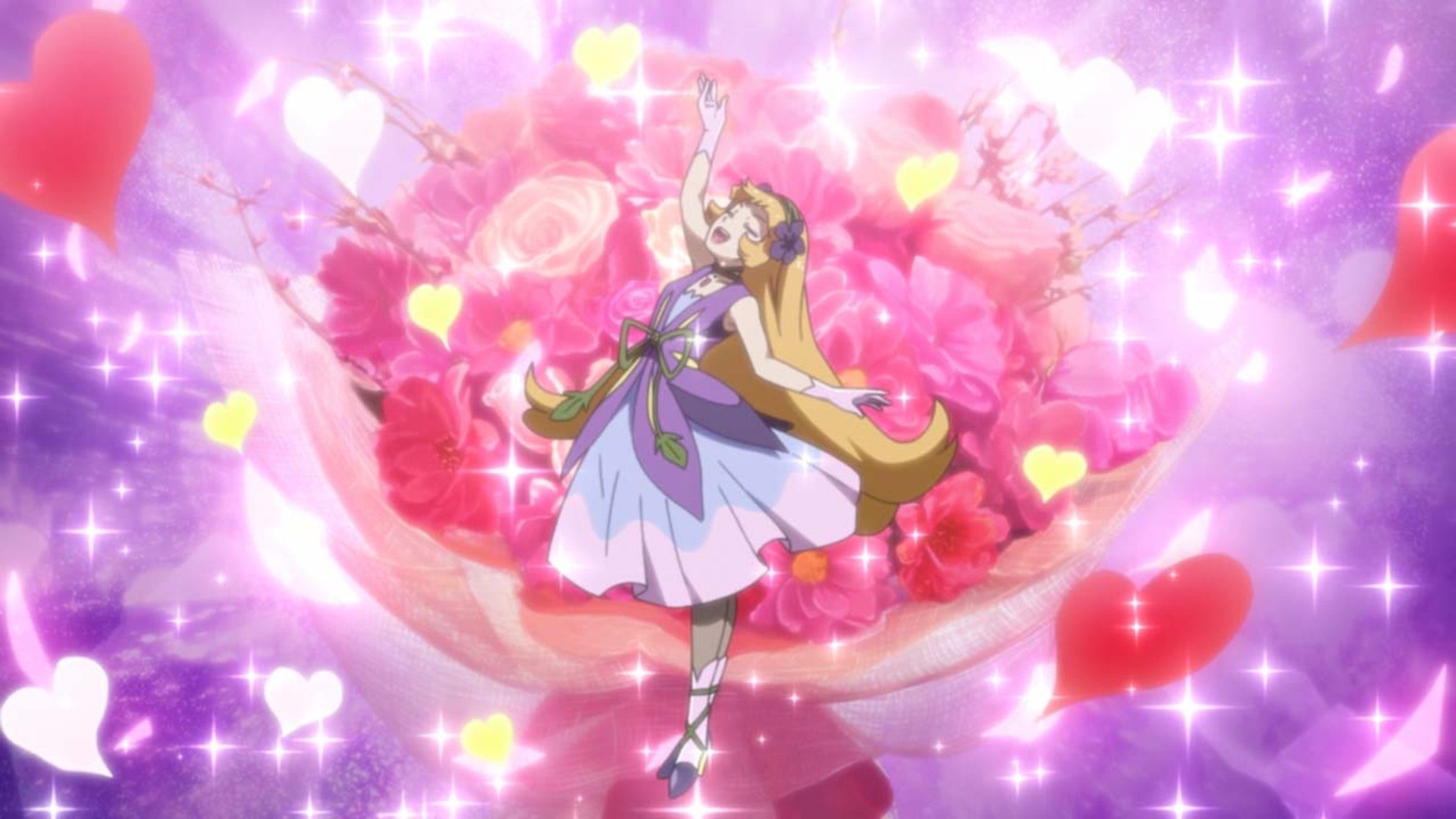 パズドラ 第3・第4シリーズ 第159話 | Lemino(レミノ) - 映画・ドラマ・アニメや音楽・ライブが見放題 | ドコモの動画配信サービス