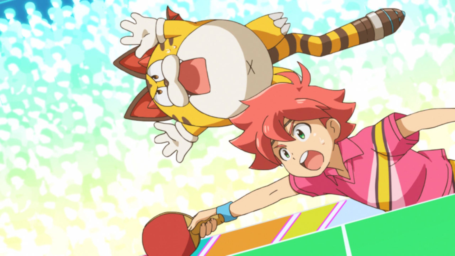 パズドラ 第3・第4シリーズ 第163話 | Lemino(レミノ) - 映画・ドラマ・アニメや音楽・ライブが見放題 | ドコモの動画配信サービス