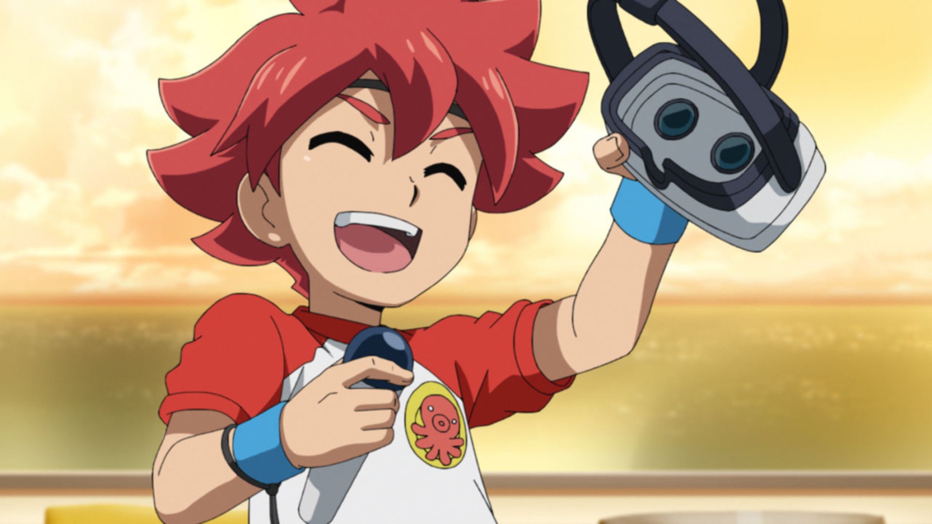 パズドラ 第3・第4シリーズ 第164話 | Lemino(レミノ) - 映画・ドラマ・アニメや音楽・ライブが見放題 | ドコモの動画配信サービス