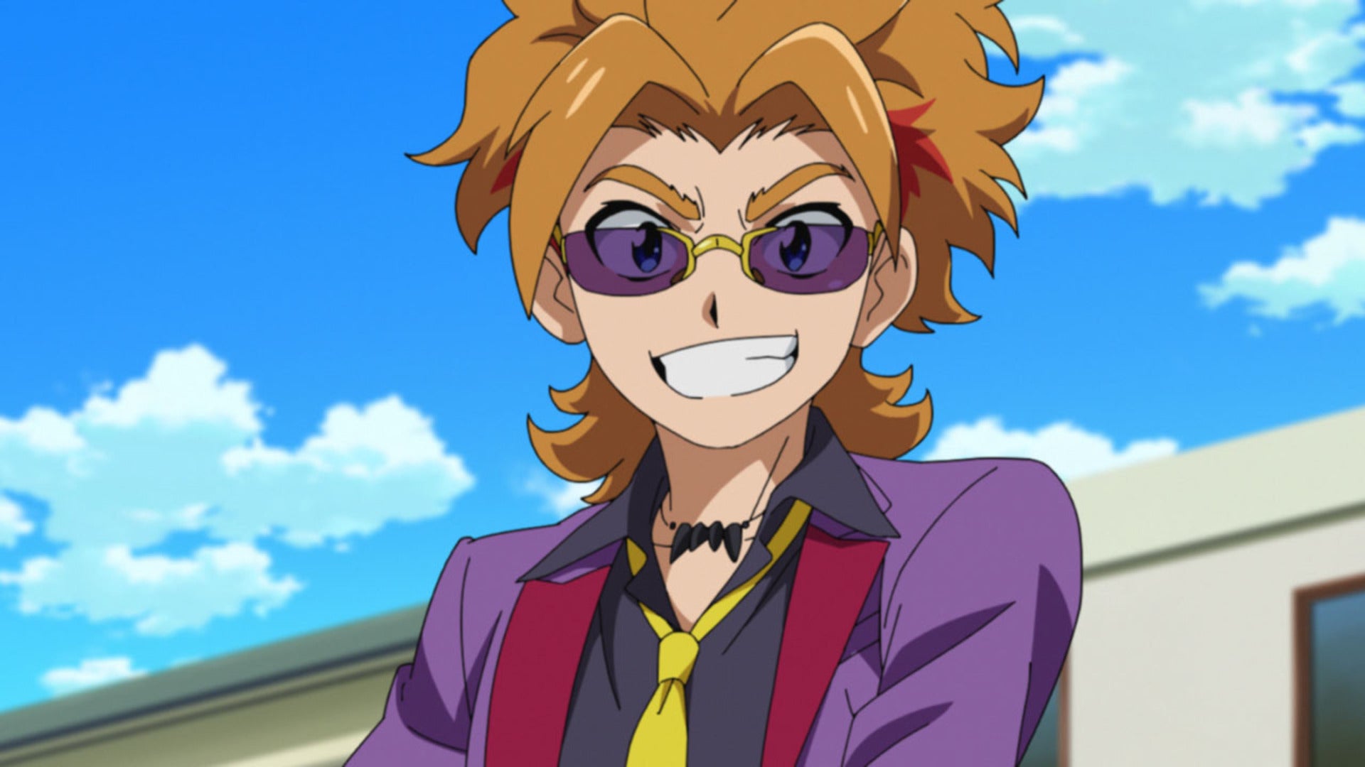 パズドラ 第3・第4シリーズ 第171話 | Lemino(レミノ) - 映画・ドラマ・アニメや音楽・ライブが見放題 | ドコモの動画配信サービス