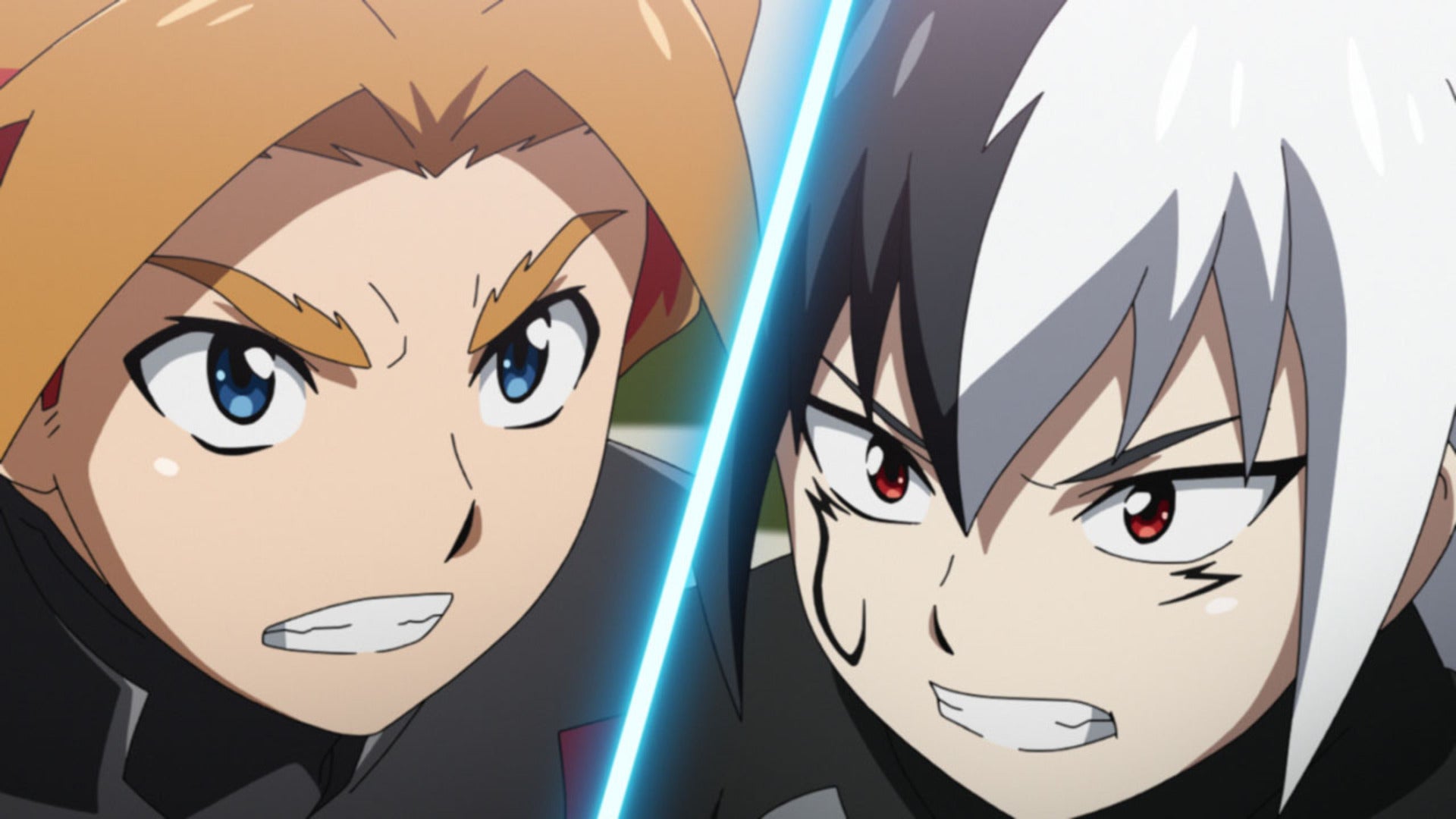 パズドラ 第3・第4シリーズ 第188話 | Lemino（レミノ）／ドコモの新しい映像サービス - 知らなかった、大好きへ。