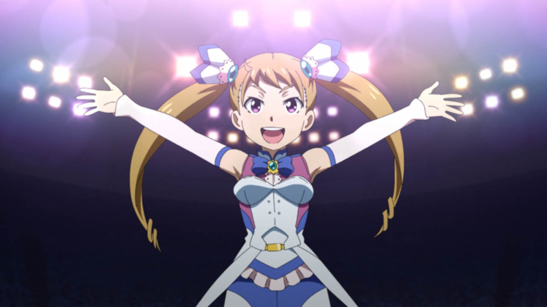 パズドラ 第3・第4シリーズ 第192話 | Lemino(レミノ) - 映画・ドラマ・アニメや音楽・ライブが見放題 | ドコモの動画配信サービス