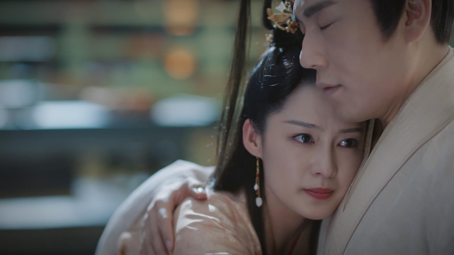 驪妃−The Song of Glory− 第25話 | Lemino(レミノ) - 映画・ドラマ・アニメや音楽・ライブが見放題 | ドコモの動画配信サービス