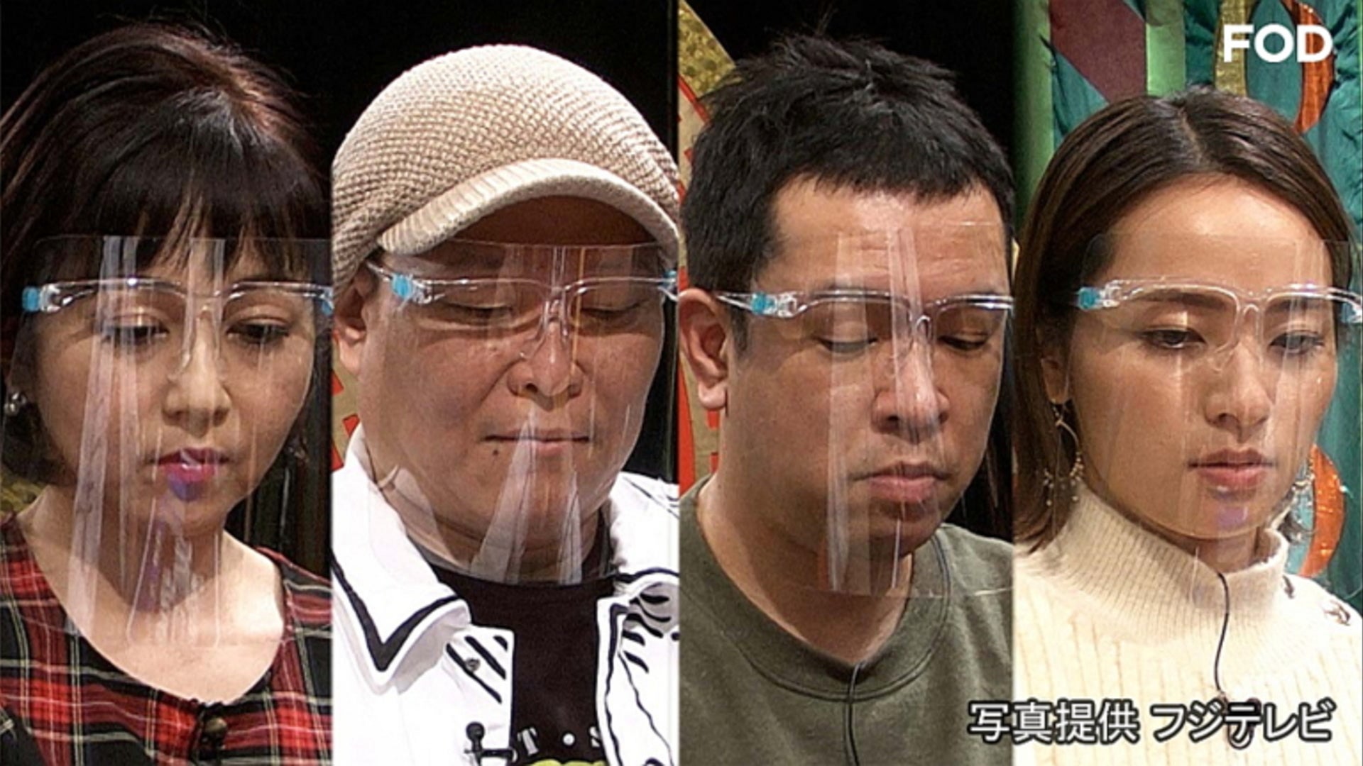 ～芸能界麻雀最強位決定戦～THEわれめDEポン 生スペシャル 2021年4月16日放送分 ＃2 | Lemino(レミノ) - 映画・ドラマ・アニメや音楽・ライブが見放題 | ドコモの動画配信サービス