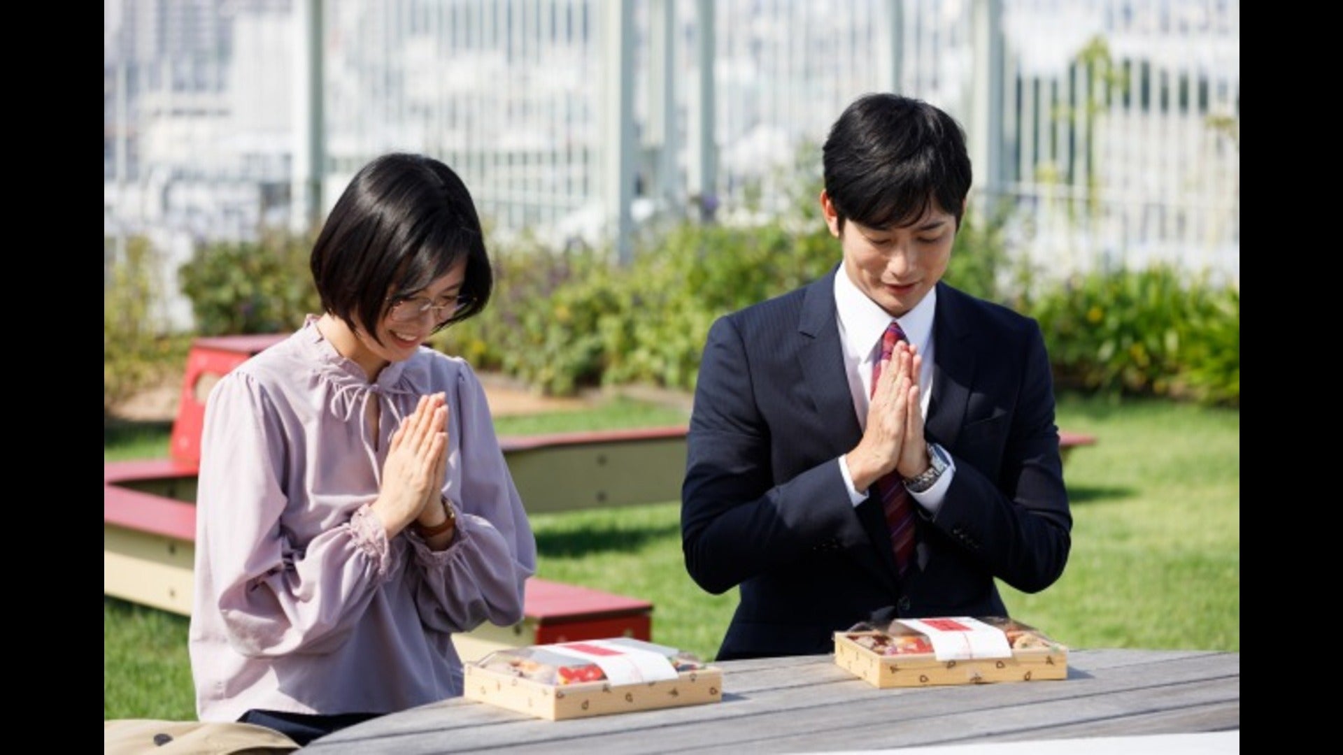 片恋グルメ日記 #10 | Lemino(レミノ) - 映画・ドラマ・アニメや音楽・ライブが見放題 | ドコモの動画配信サービス