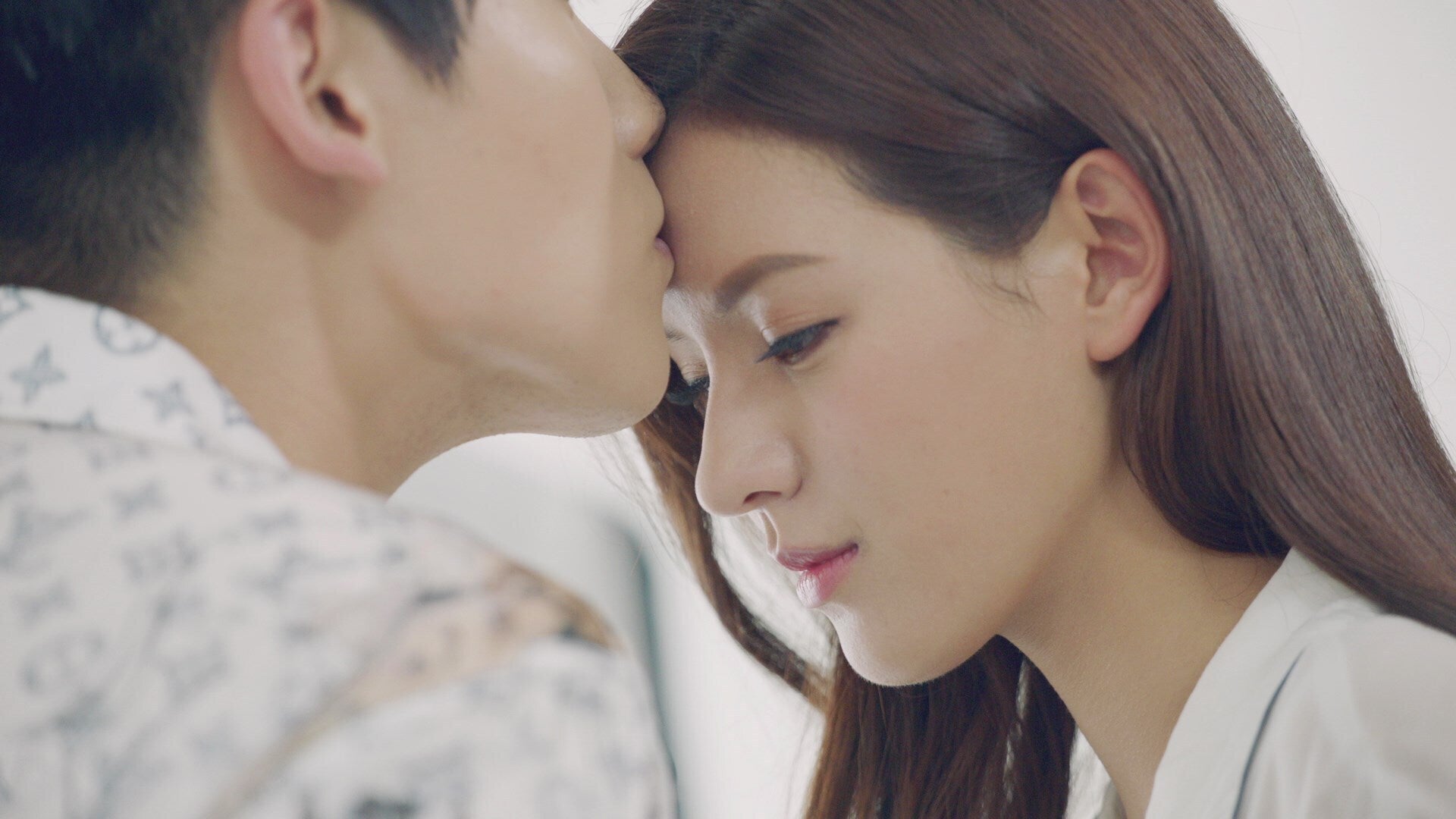 抱きしめられない君 I Cannot Hug You 第16話 愛のために | Lemino（レミノ）／ドコモの新しい映像サービス - 知らなかった、大好きへ。