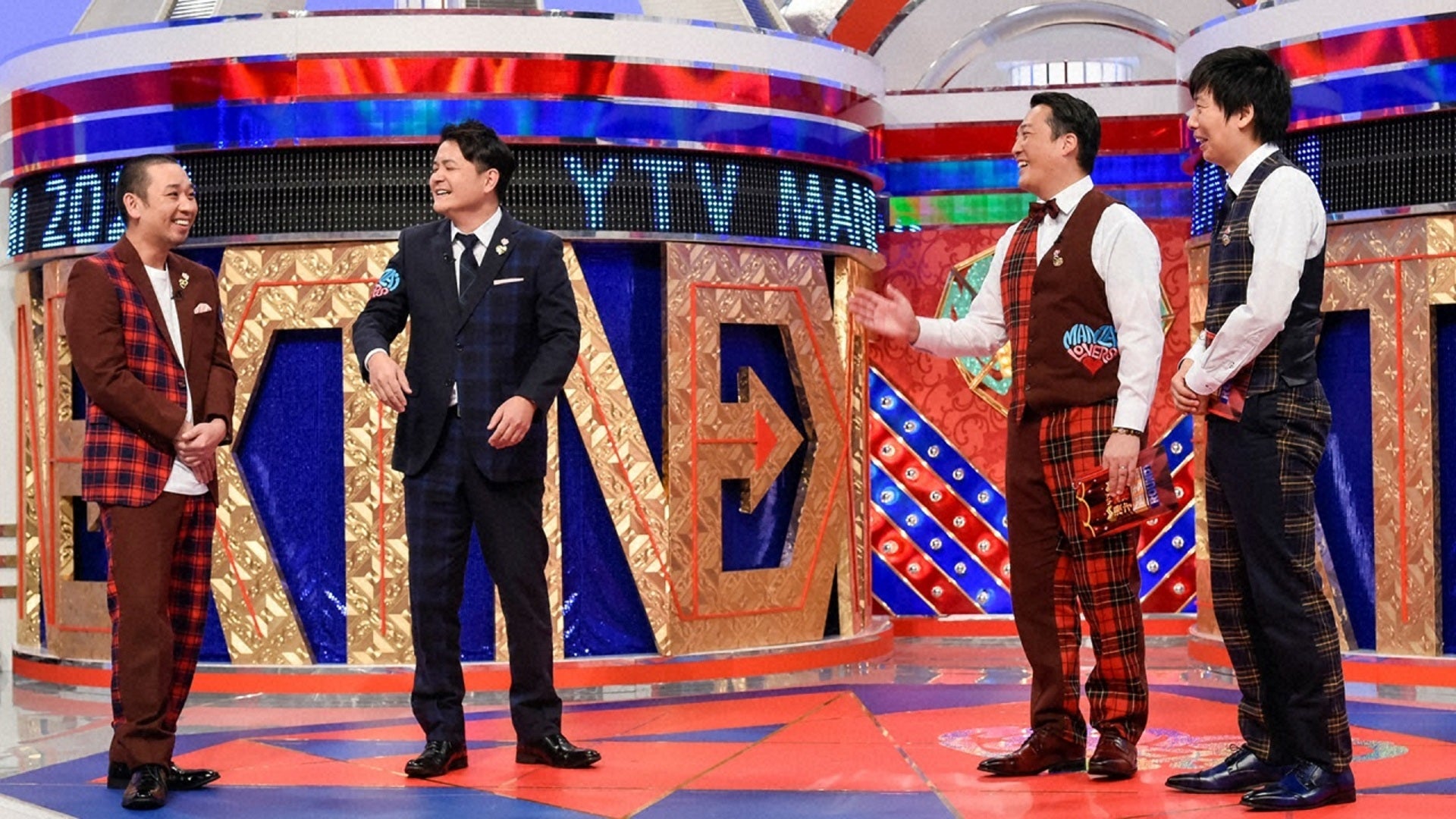 漫才新人賞【2020年10月31日放送】 | Lemino(レミノ) - 映画・ドラマ・アニメや音楽・ライブが見放題 | ドコモの動画配信サービス