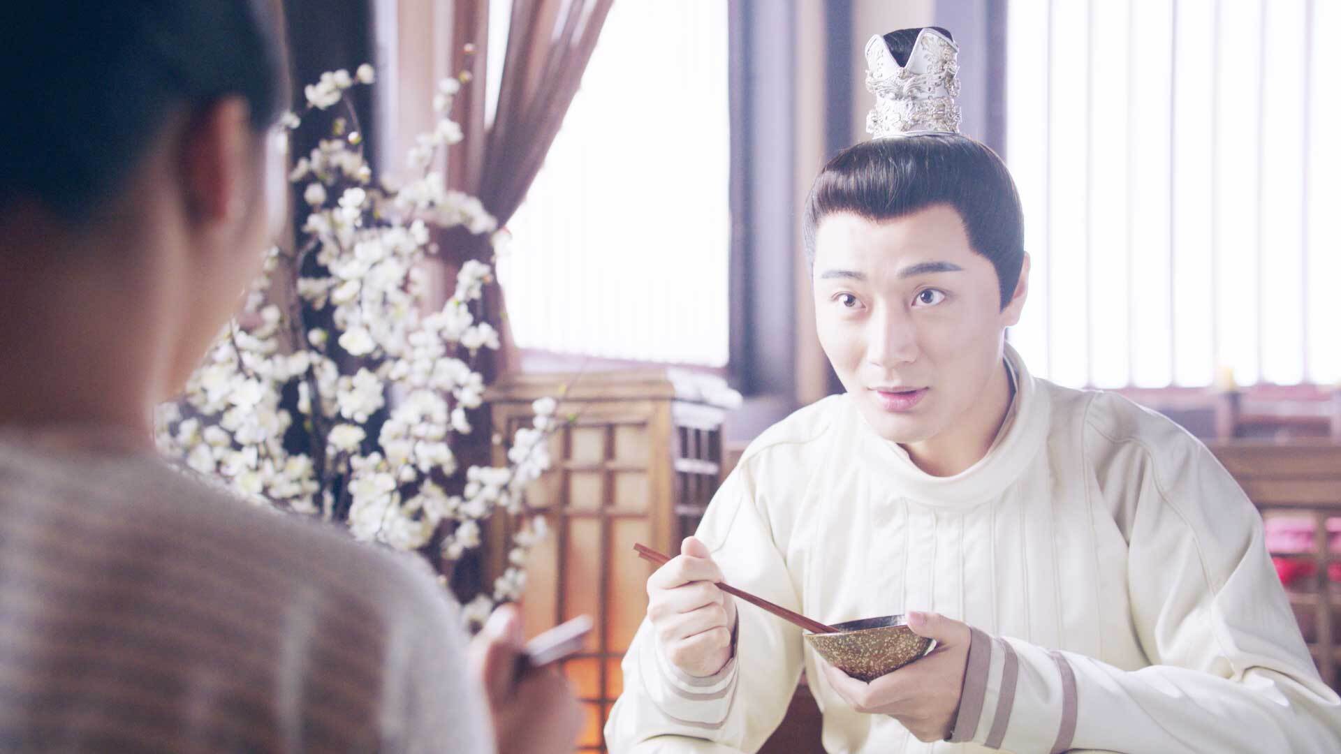 若葉の詩(うた)〜青青子衿〜 第11話 | Lemino(レミノ) - 映画・ドラマ・アニメや音楽・ライブが見放題 | ドコモの動画配信サービス