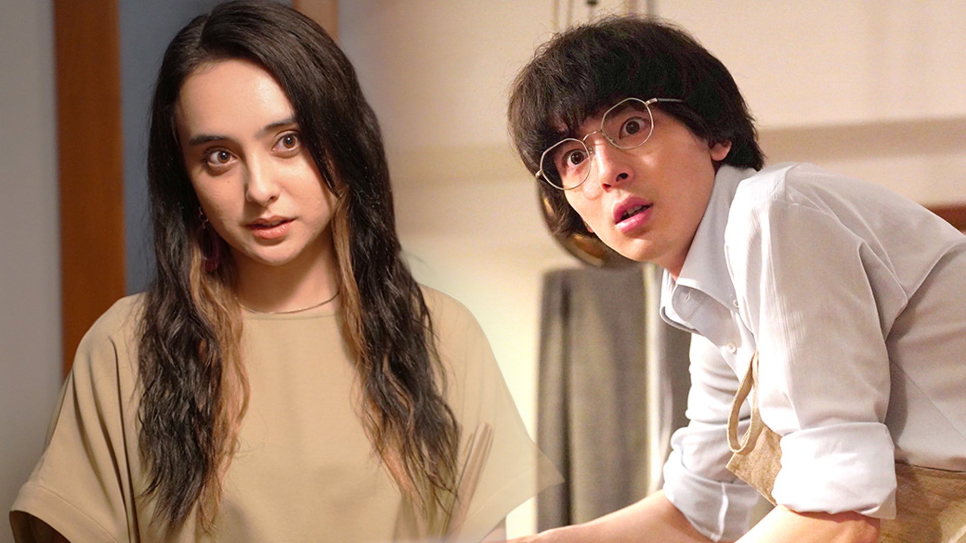 ホメられたい僕の妄想ごはん #1 | Lemino（レミノ）／ドコモの新しい映像サービス - 知らなかった、大好きへ。