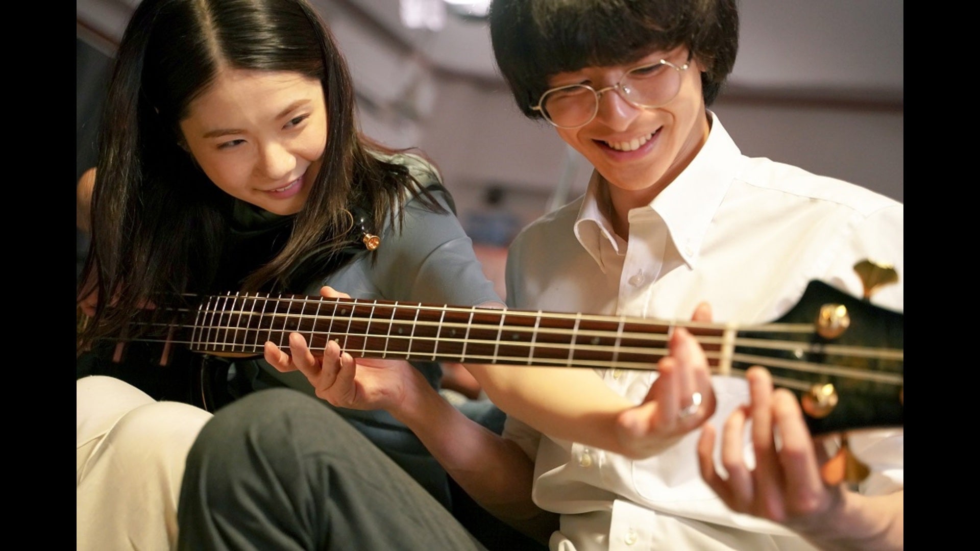 ホメられたい僕の妄想ごはん #12 | Lemino（レミノ）／ドコモの新しい映像サービス - 知らなかった、大好きへ。