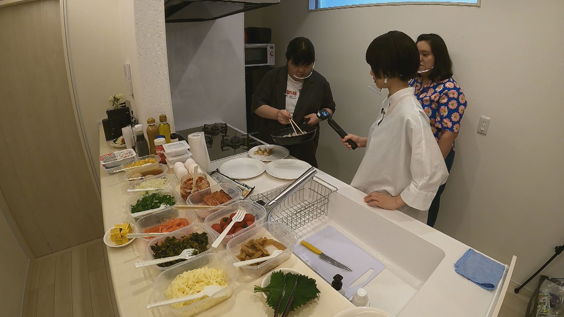 ぼる部屋 #19 | Lemino(レミノ) - 映画・ドラマ・アニメや音楽・ライブが見放題 | ドコモの動画配信サービス