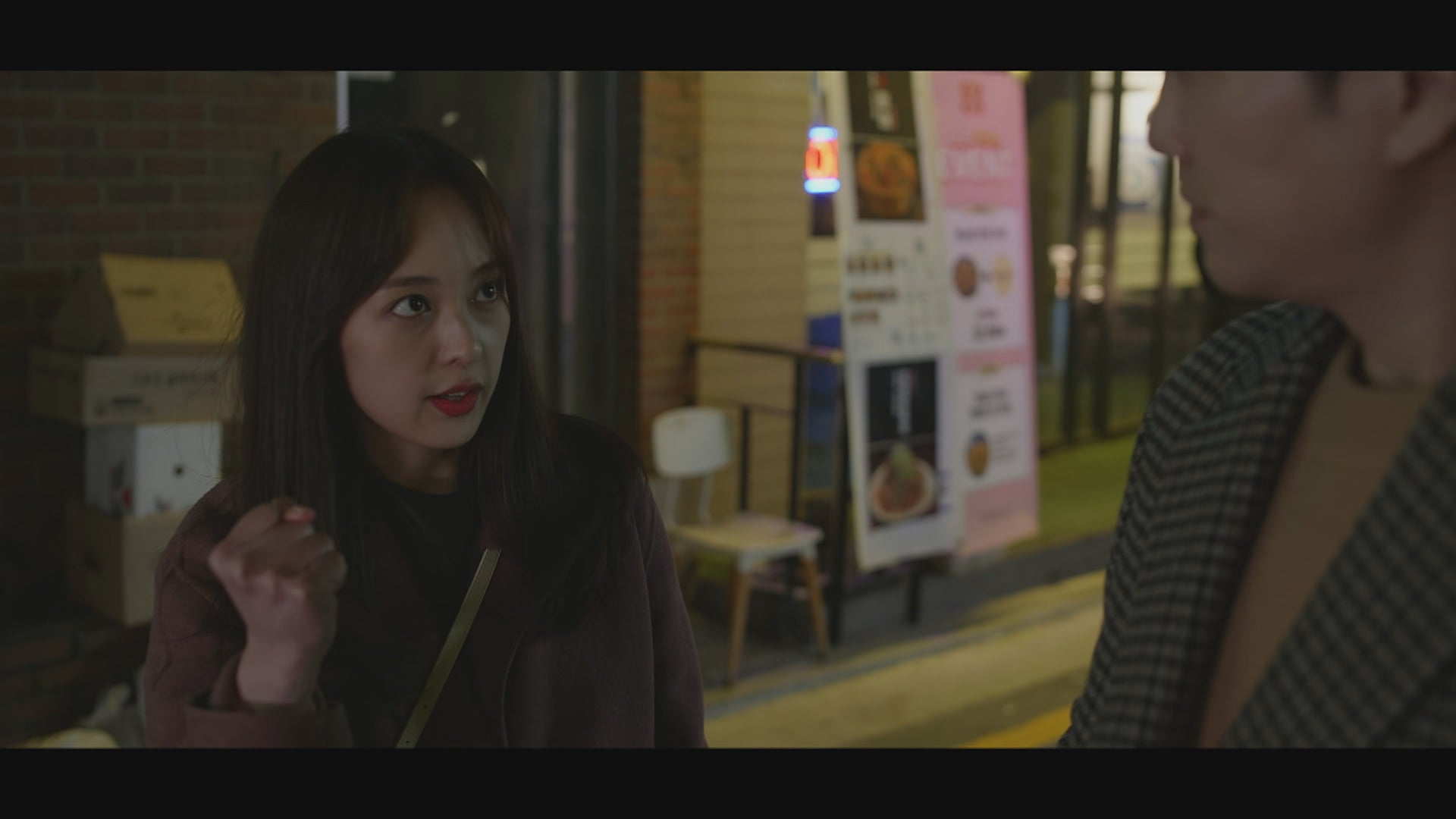 タッチ 〜恋のメイクアップレッスン！〜 第19回 | Lemino(レミノ) - 映画・ドラマ・アニメや音楽・ライブが見放題 | ドコモの動画配信サービス