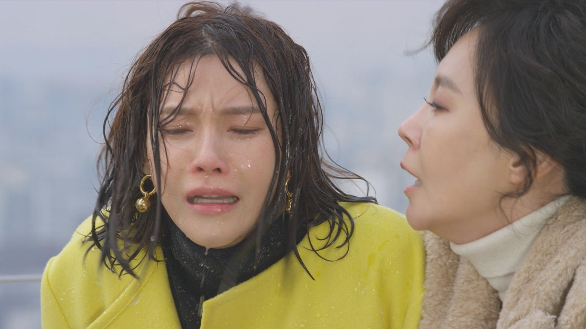 優雅な母娘 第29話 | Lemino(レミノ) - 映画・ドラマ・アニメや音楽・ライブが見放題 | ドコモの動画配信サービス