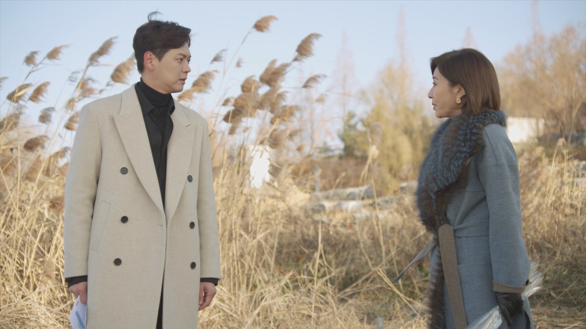 優雅な母娘 第39話 | Lemino(レミノ) - 映画・ドラマ・アニメや音楽・ライブが見放題 | ドコモの動画配信サービス