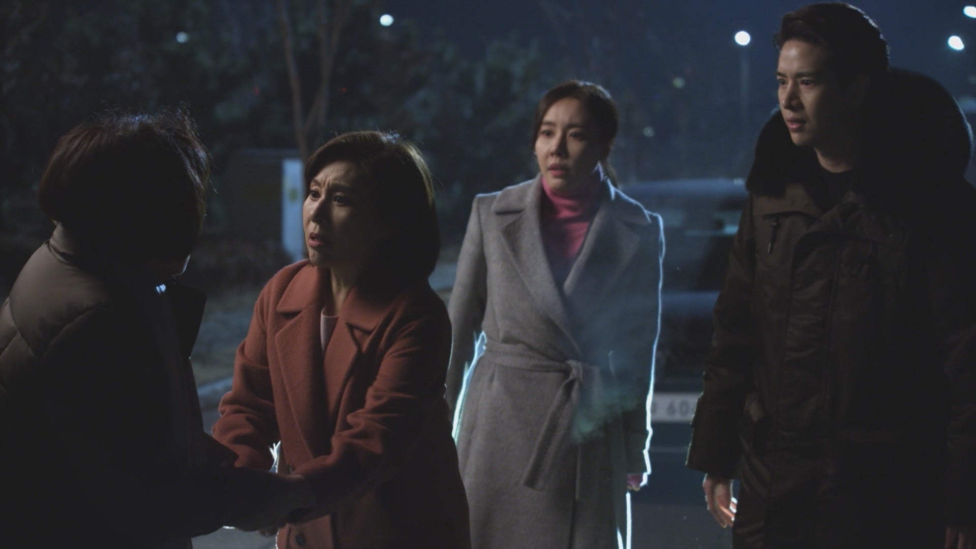 優雅な母娘 第55話 | Lemino(レミノ) - 映画・ドラマ・アニメや音楽・ライブが見放題 | ドコモの動画配信サービス