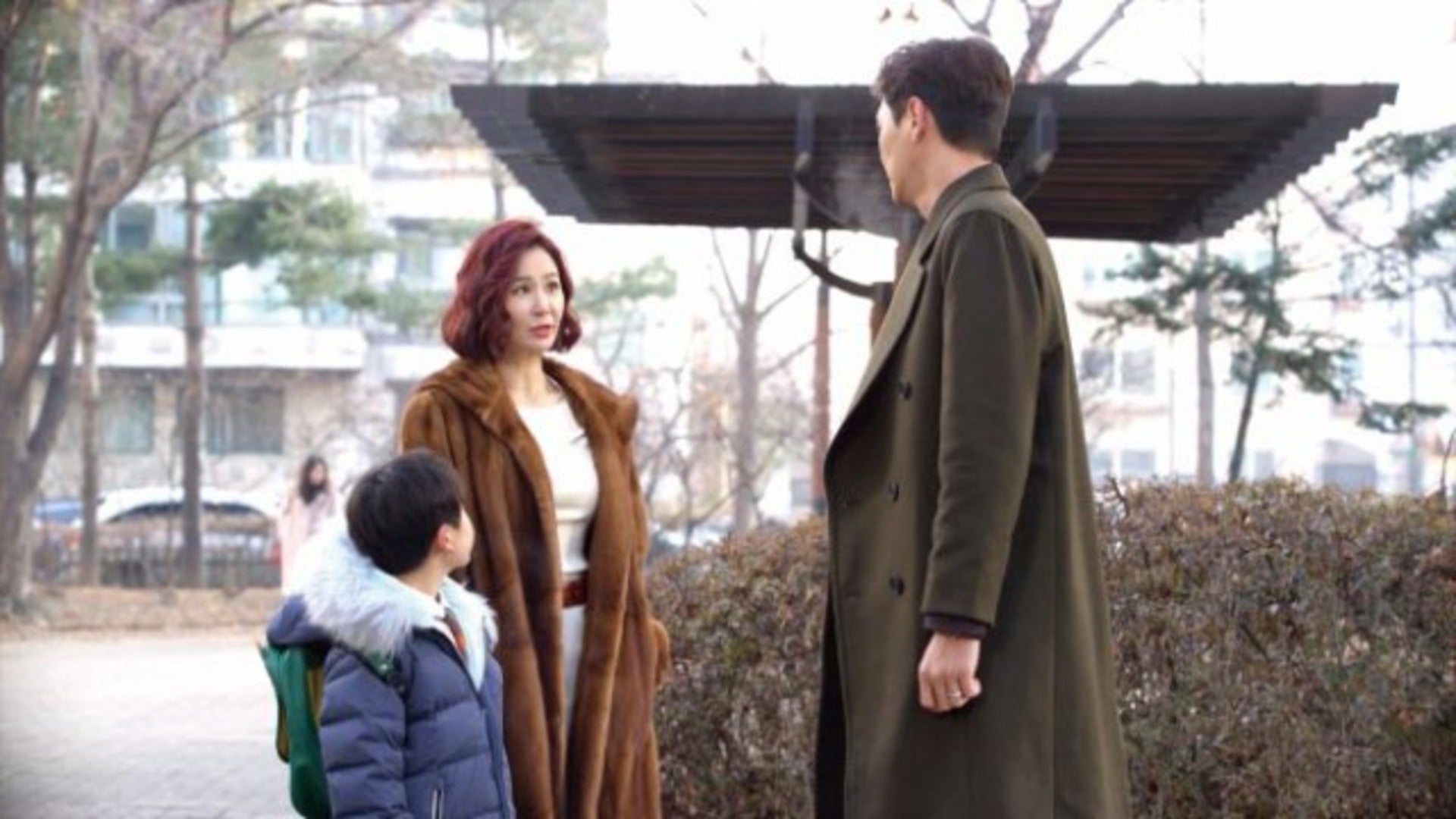 優雅な母娘 第65話 | Lemino(レミノ) - 映画・ドラマ・アニメや音楽・ライブが見放題 | ドコモの動画配信サービス