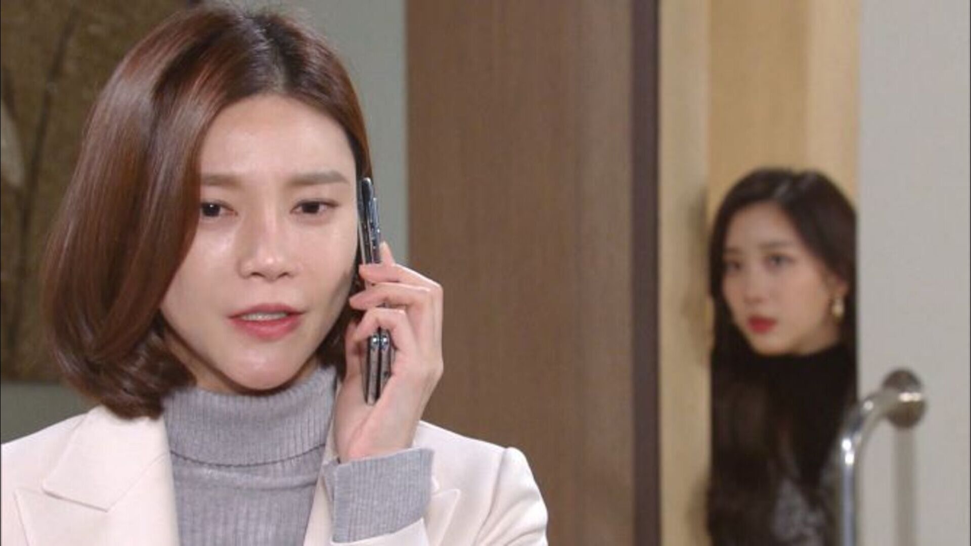 優雅な母娘 第75話 | Lemino(レミノ) - 映画・ドラマ・アニメや音楽・ライブが見放題 | ドコモの動画配信サービス