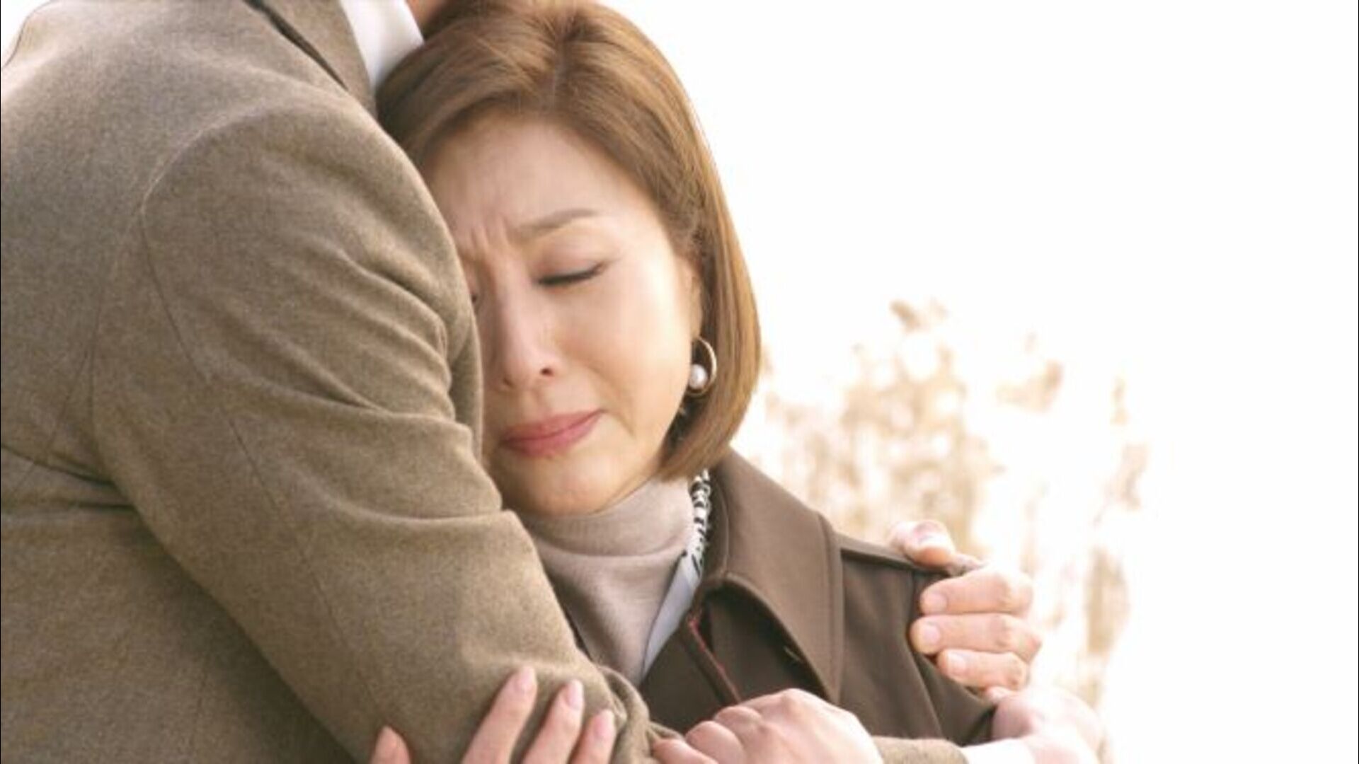 優雅な母娘 第84話 | Lemino(レミノ) - 映画・ドラマ・アニメや音楽・ライブが見放題 | ドコモの動画配信サービス