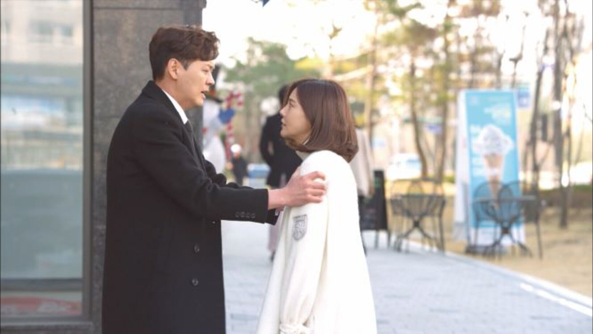 優雅な母娘 第92話 | Lemino(レミノ) - 映画・ドラマ・アニメや音楽・ライブが見放題 | ドコモの動画配信サービス