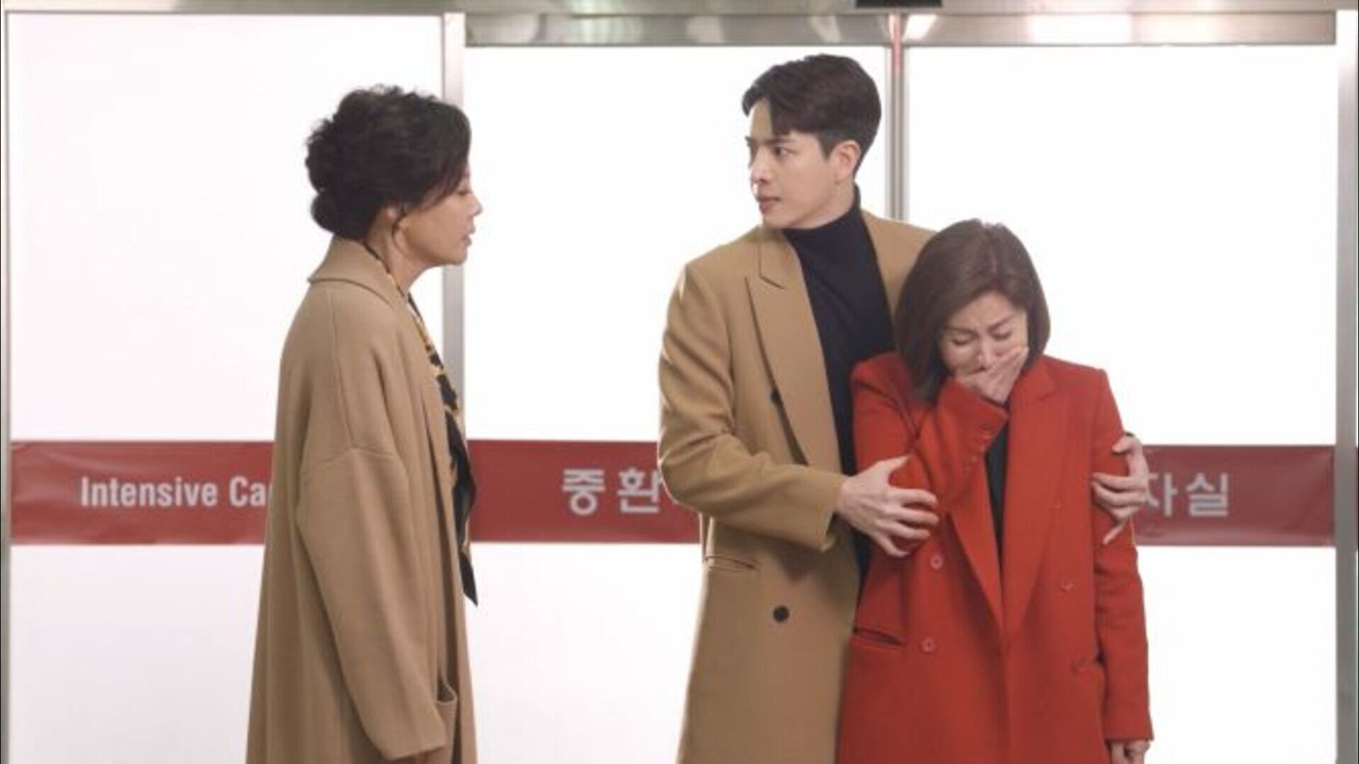 優雅な母娘 第94話 | Lemino(レミノ) - 映画・ドラマ・アニメや音楽・ライブが見放題 | ドコモの動画配信サービス