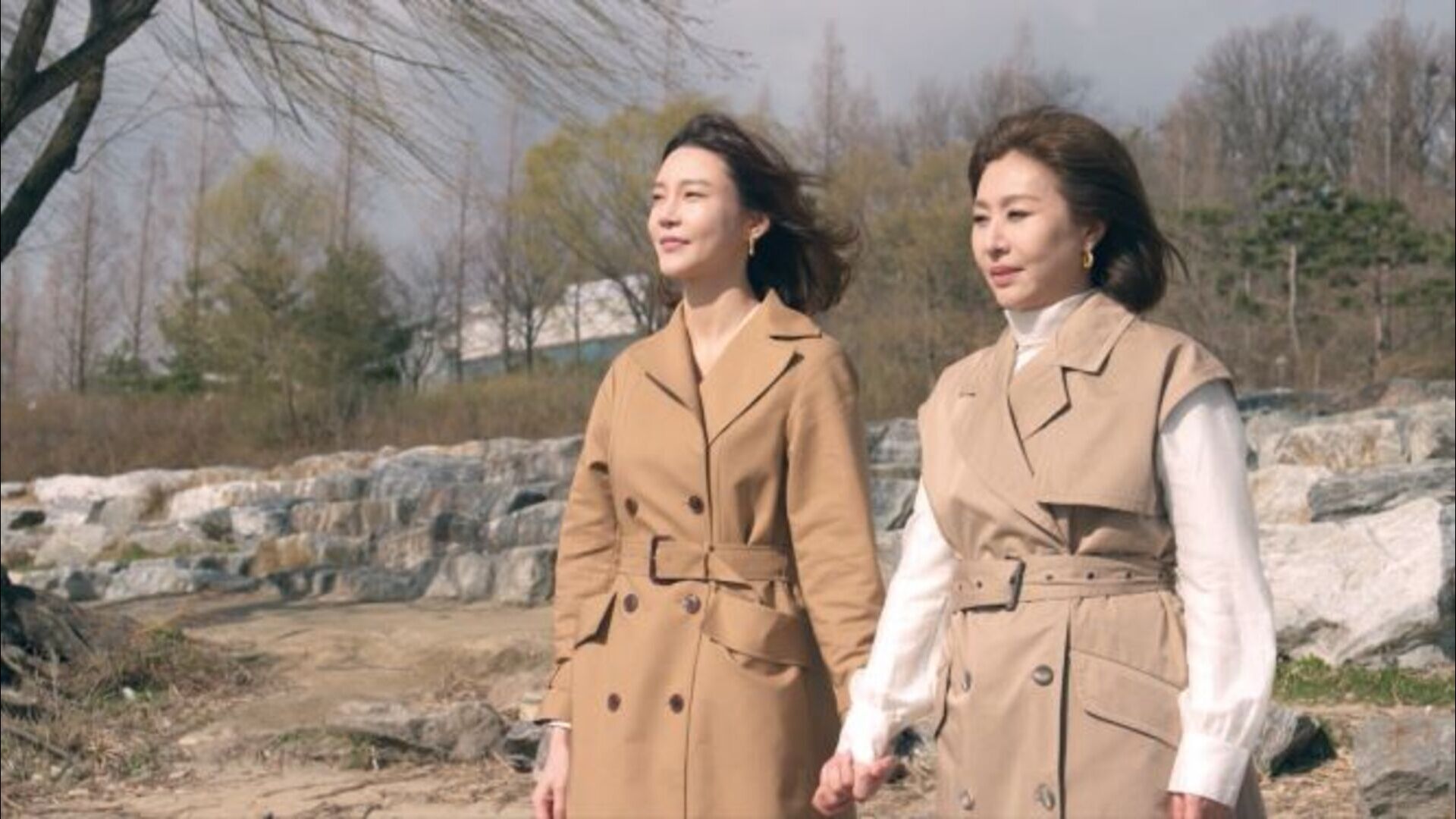 優雅な母娘 第103話 | Lemino(レミノ) - 映画・ドラマ・アニメや音楽・ライブが見放題 | ドコモの動画配信サービス