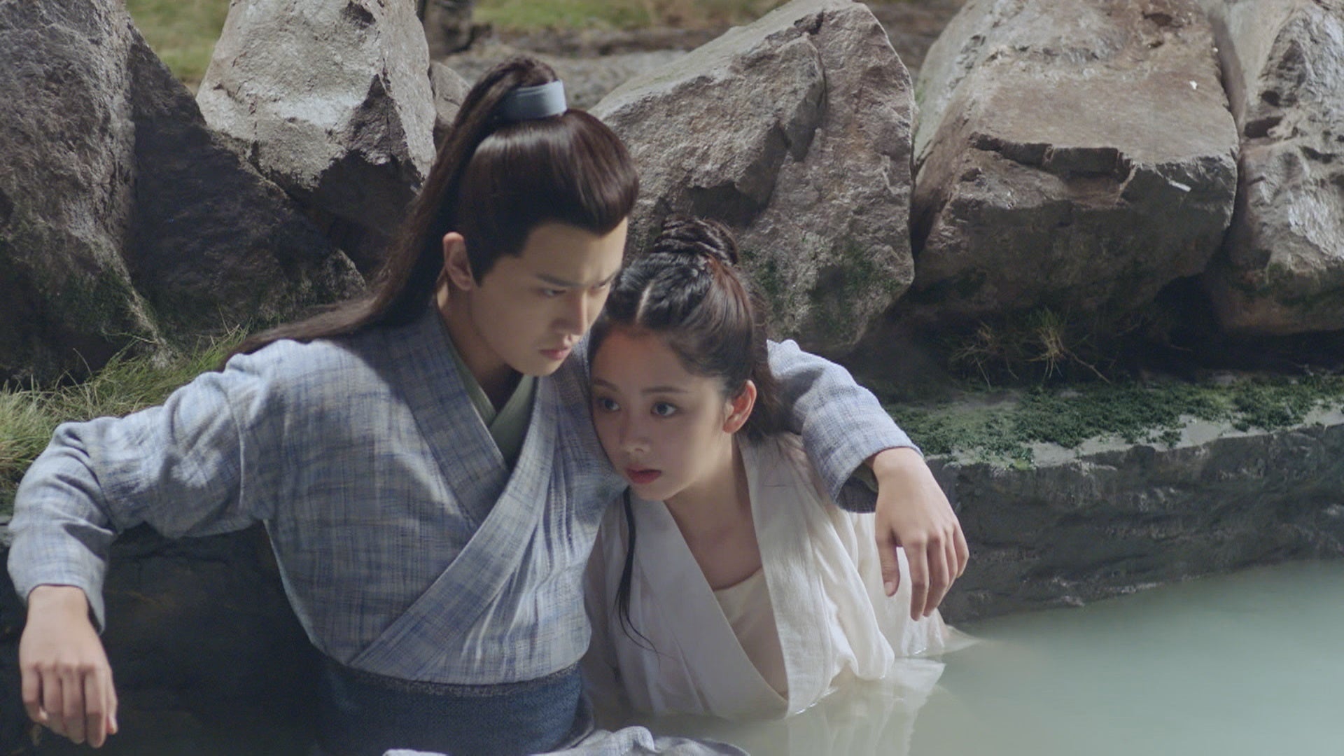 花様衛士〜ロイヤル・ミッション〜 第13回 | Lemino(レミノ) - 映画・ドラマ・アニメや音楽・ライブが見放題 | ドコモの動画配信サービス