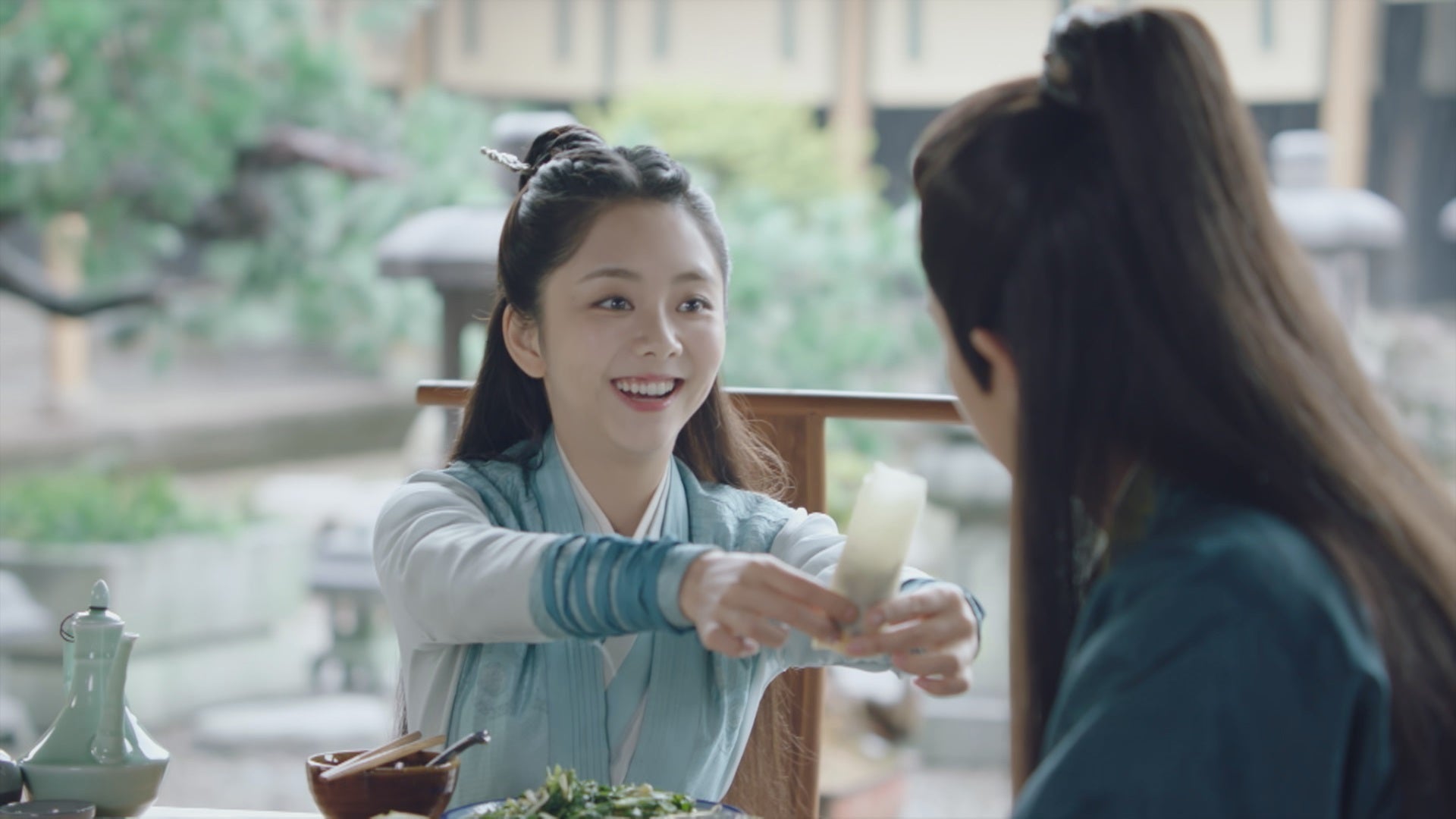 花様衛士〜ロイヤル・ミッション〜 第16回 | Lemino(レミノ) - 映画・ドラマ・アニメや音楽・ライブが見放題 | ドコモの動画配信サービス