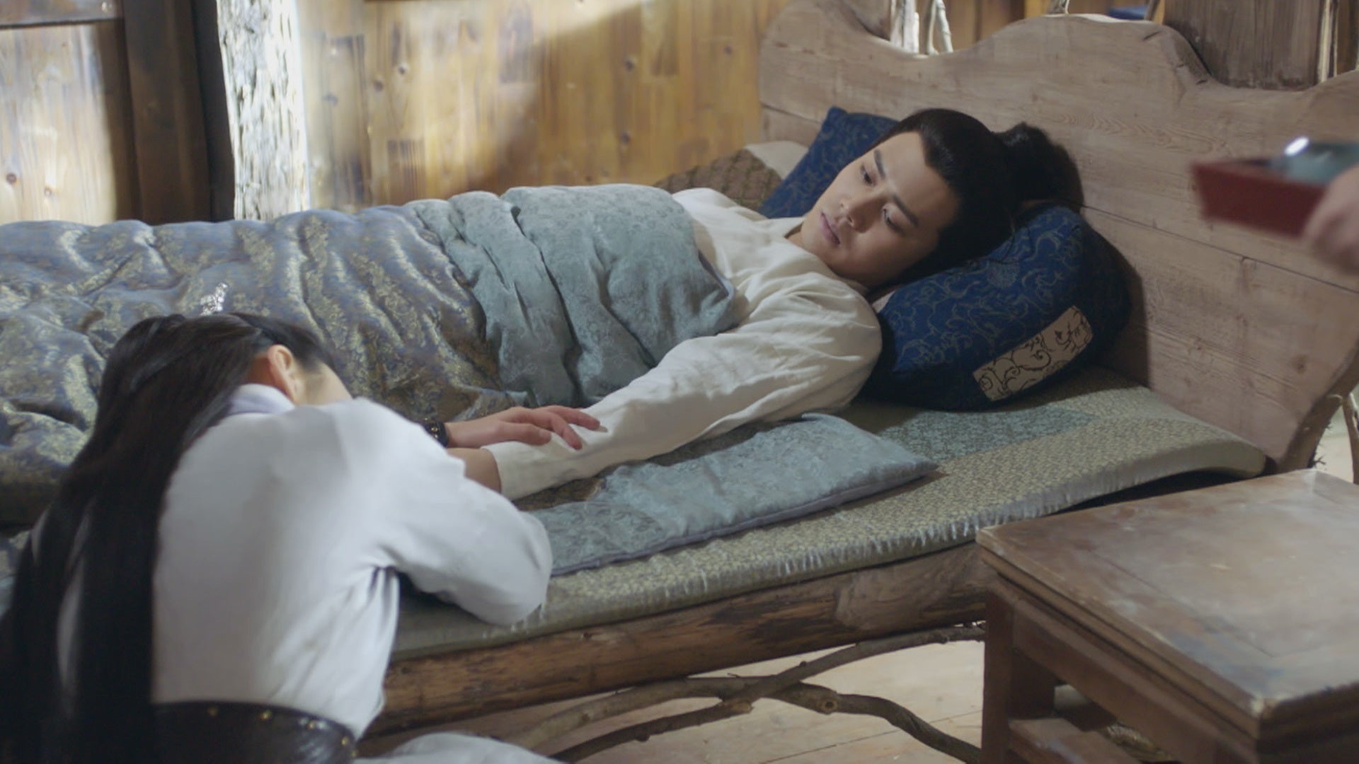 花様衛士〜ロイヤル・ミッション〜 第27回 | Lemino(レミノ) - 映画・ドラマ・アニメや音楽・ライブが見放題 | ドコモの動画配信サービス