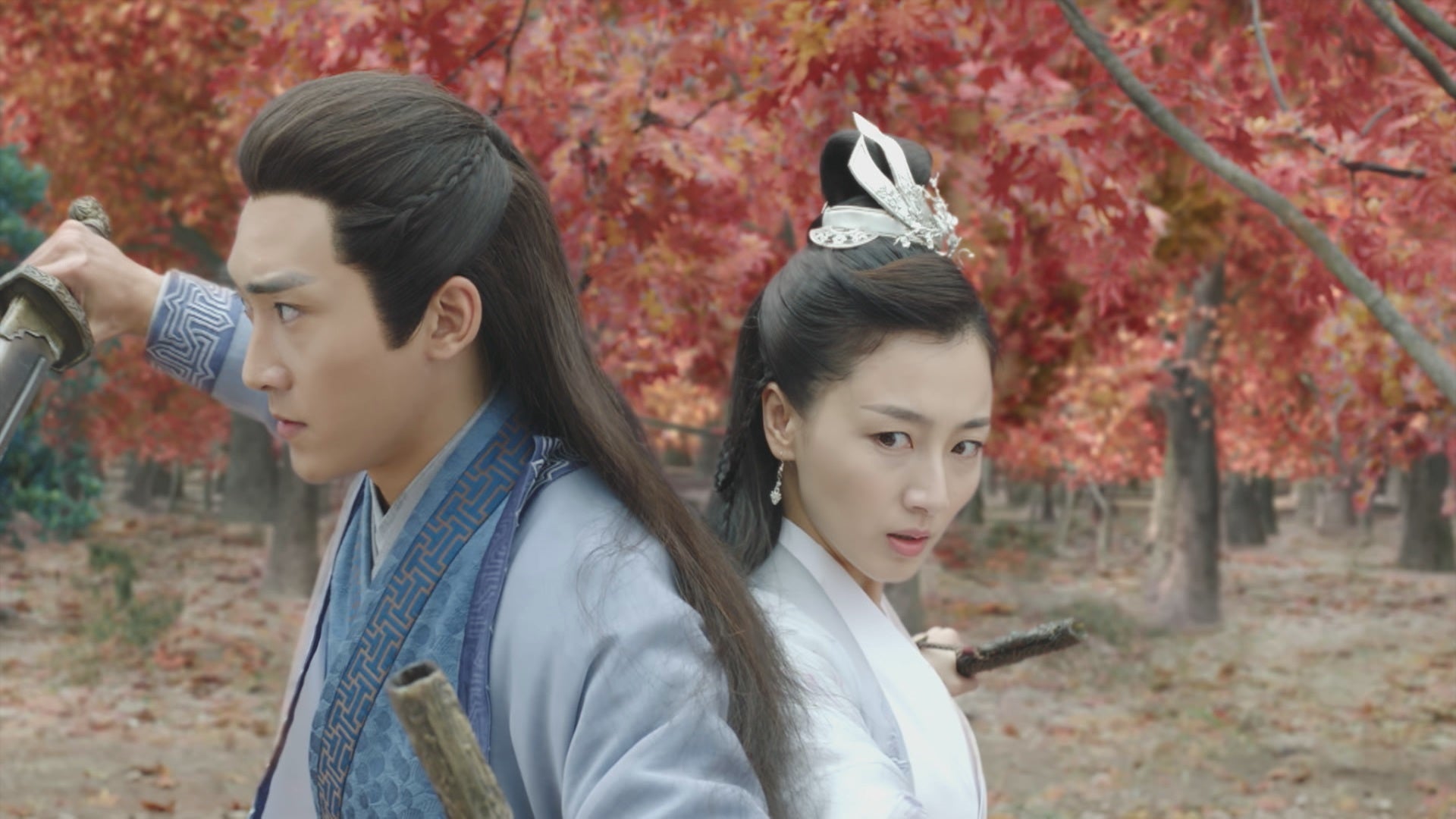 花様衛士〜ロイヤル・ミッション〜 第29回 | Lemino(レミノ) - 映画・ドラマ・アニメや音楽・ライブが見放題 | ドコモの動画配信サービス