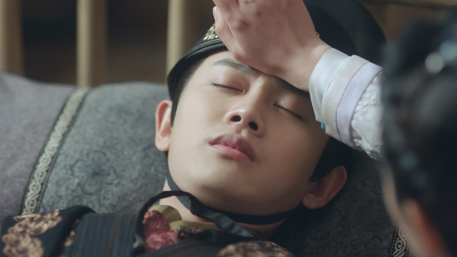 花様衛士〜ロイヤル・ミッション〜 第32回 | Lemino(レミノ) - 映画・ドラマ・アニメや音楽・ライブが見放題 | ドコモの動画配信サービス