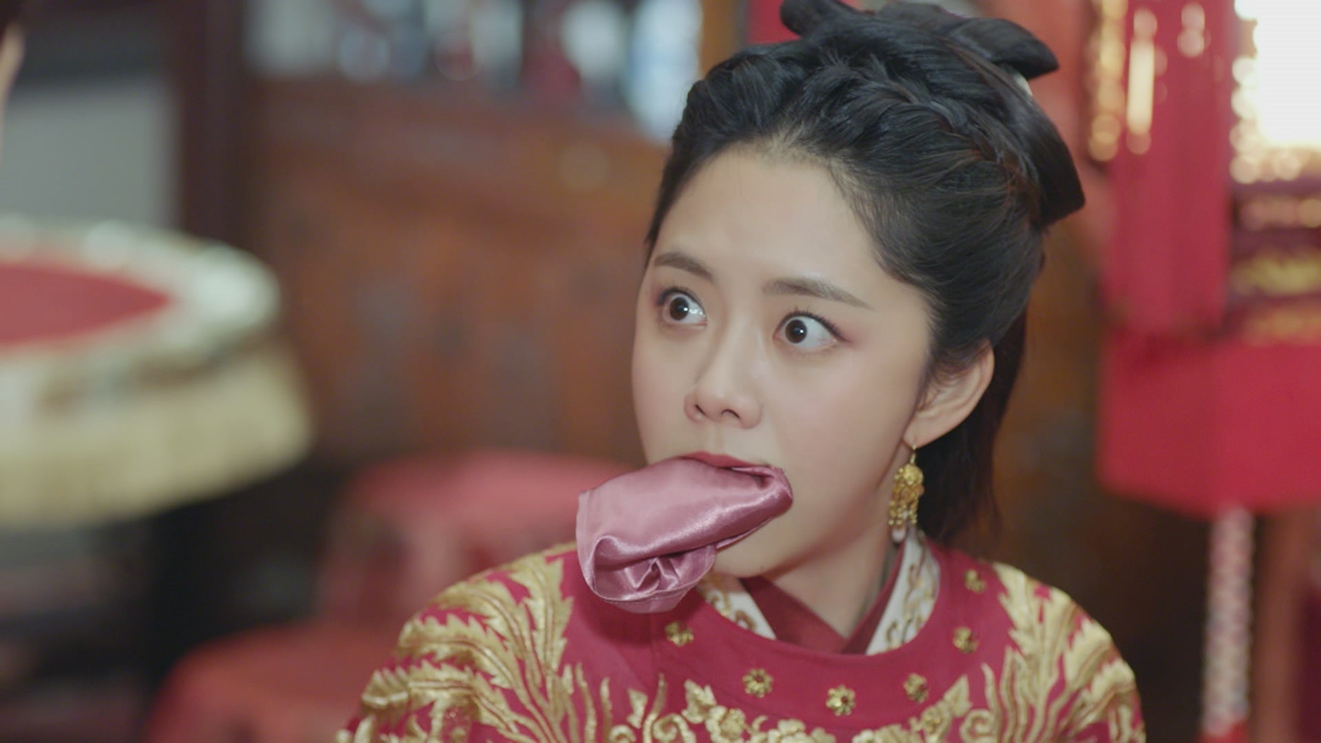 花様衛士〜ロイヤル・ミッション〜 第41回 | Lemino(レミノ) - 映画・ドラマ・アニメや音楽・ライブが見放題 | ドコモの動画配信サービス