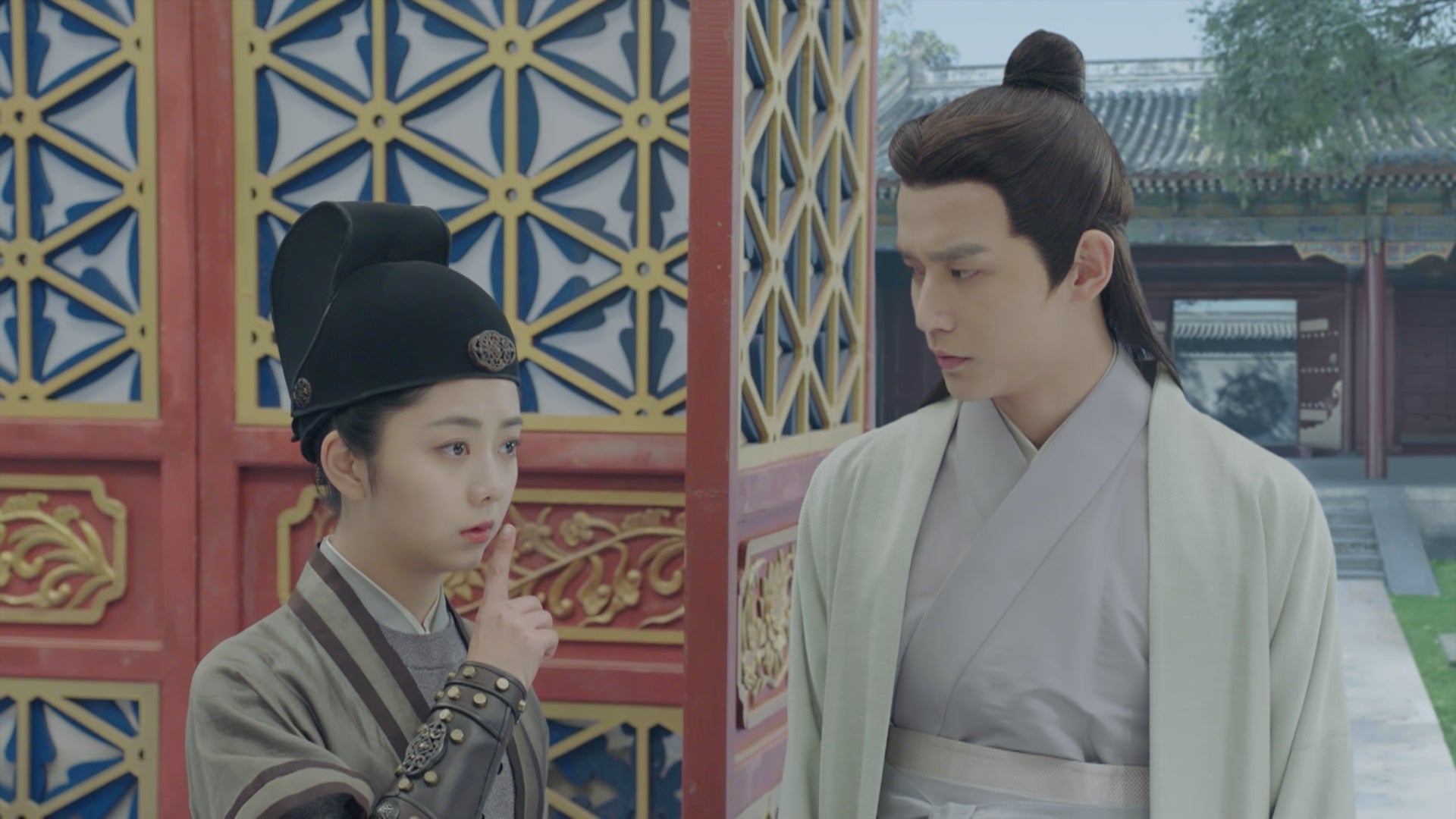 花様衛士〜ロイヤル・ミッション〜 第61回 | Lemino(レミノ) - 映画・ドラマ・アニメや音楽・ライブが見放題 | ドコモの動画配信サービス