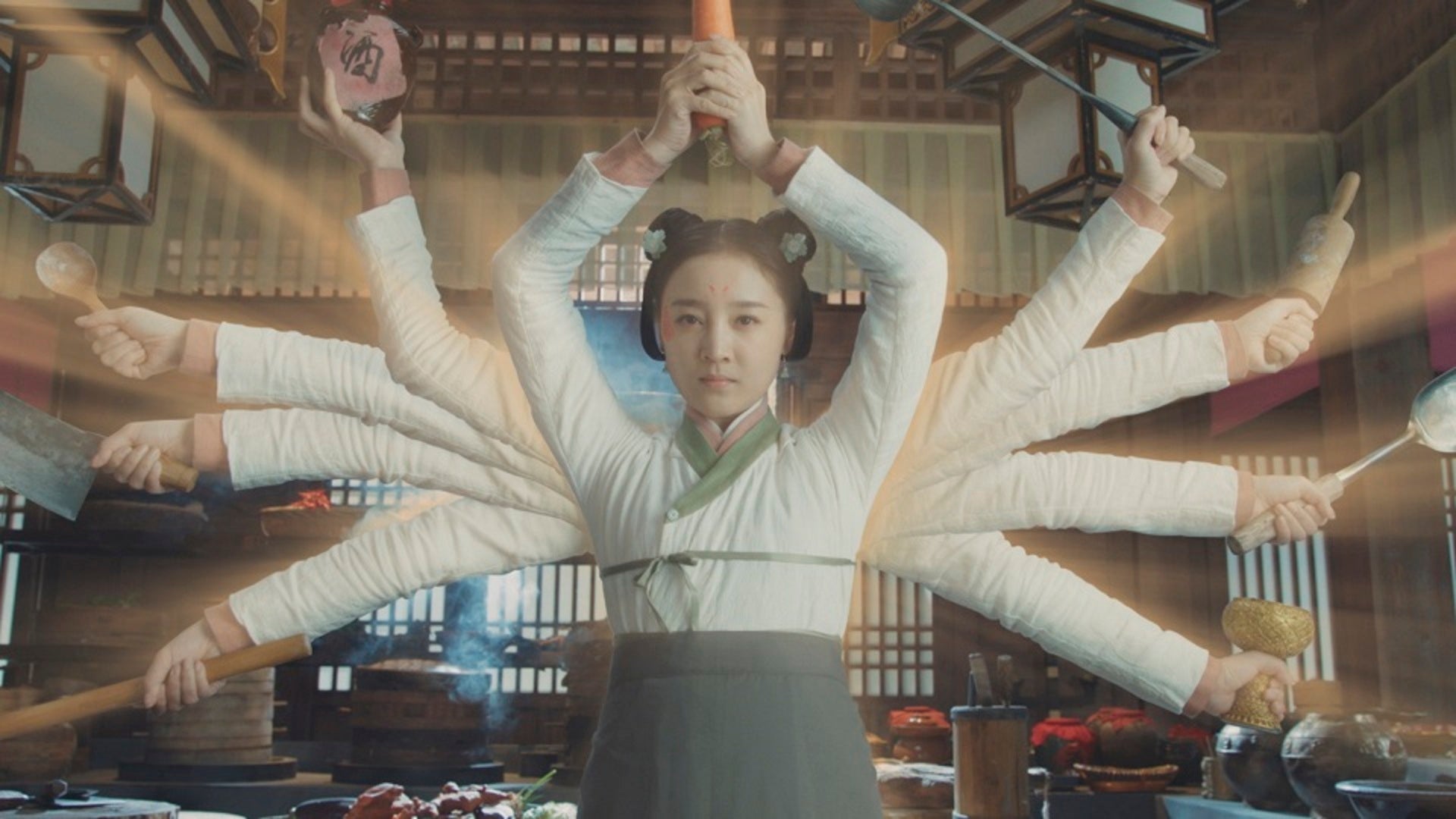 陛下と仮想恋愛中! 第6話 | Lemino(レミノ) - 映画・ドラマ・アニメや音楽・ライブが見放題 | ドコモの動画配信サービス