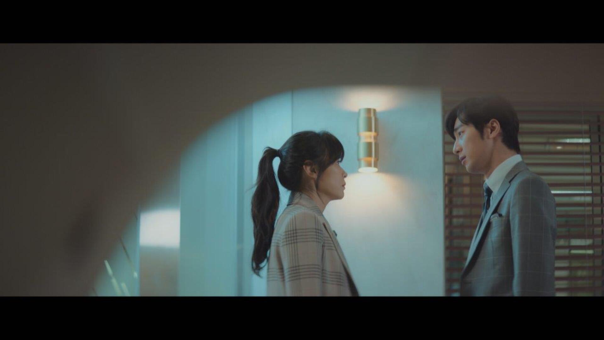 グッド・キャスティング〜彼女はエリートスパイ〜 第30話 | Lemino(レミノ) - 映画・ドラマ・アニメや音楽・ライブが見放題 | ドコモの動画配信サービス